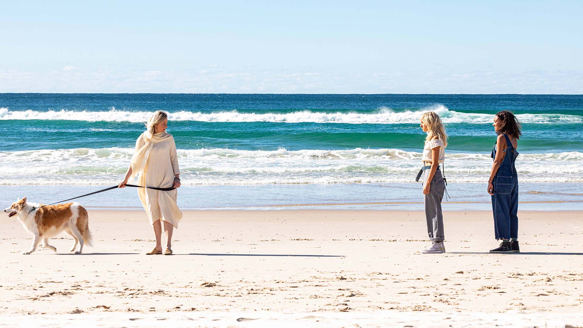 Stan's New Byron Bay-Shot Mystery-Drama Series 'Eden' Will Hit Your ...