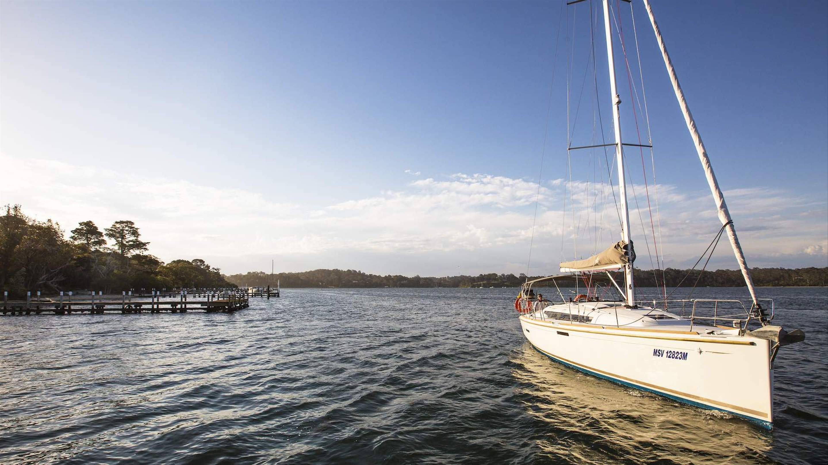 Eight Inland Boat Trips to Take When the Water Is Calling You ...