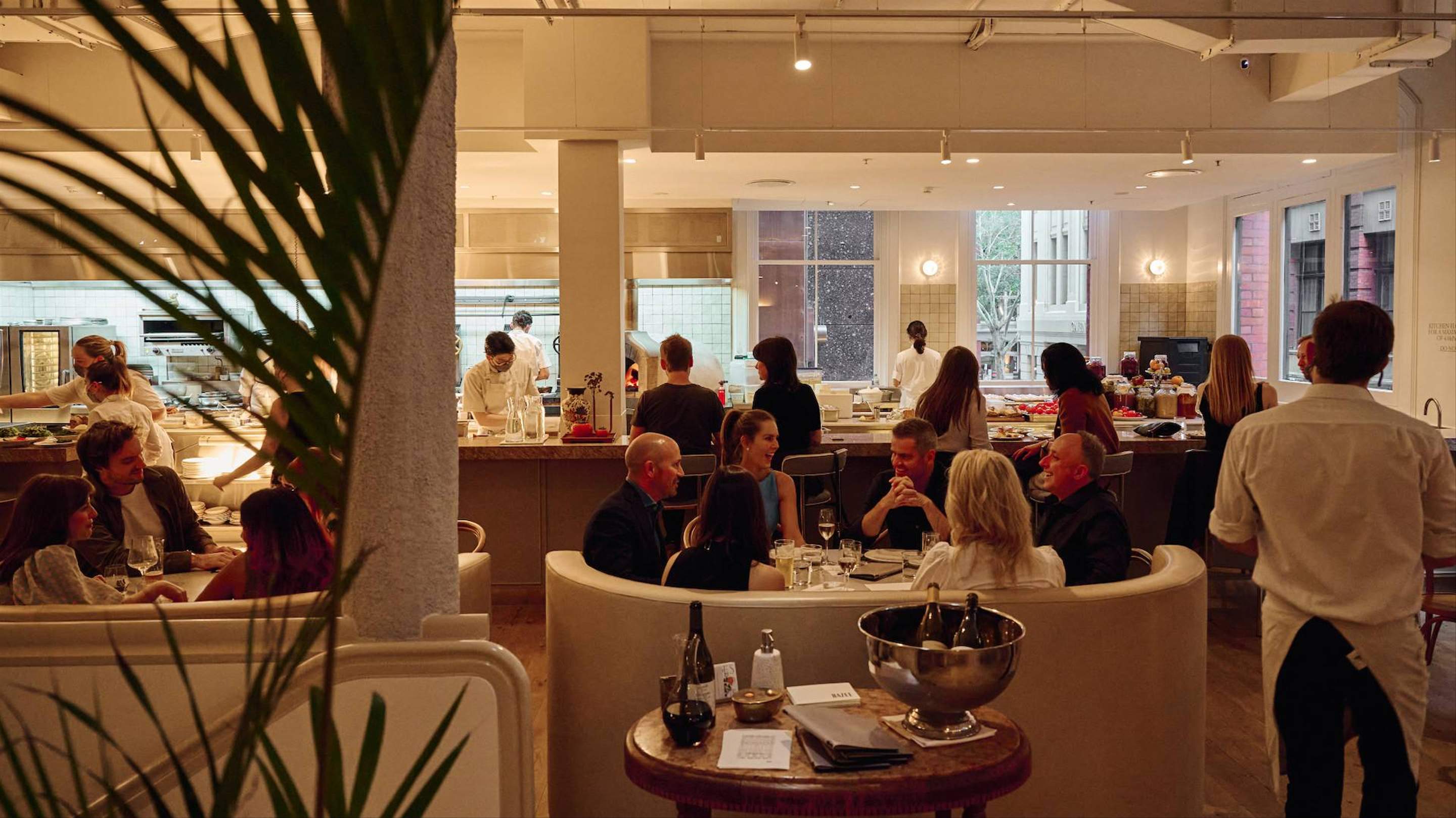 The 40 Best Melbourne CBD Lunch Spots