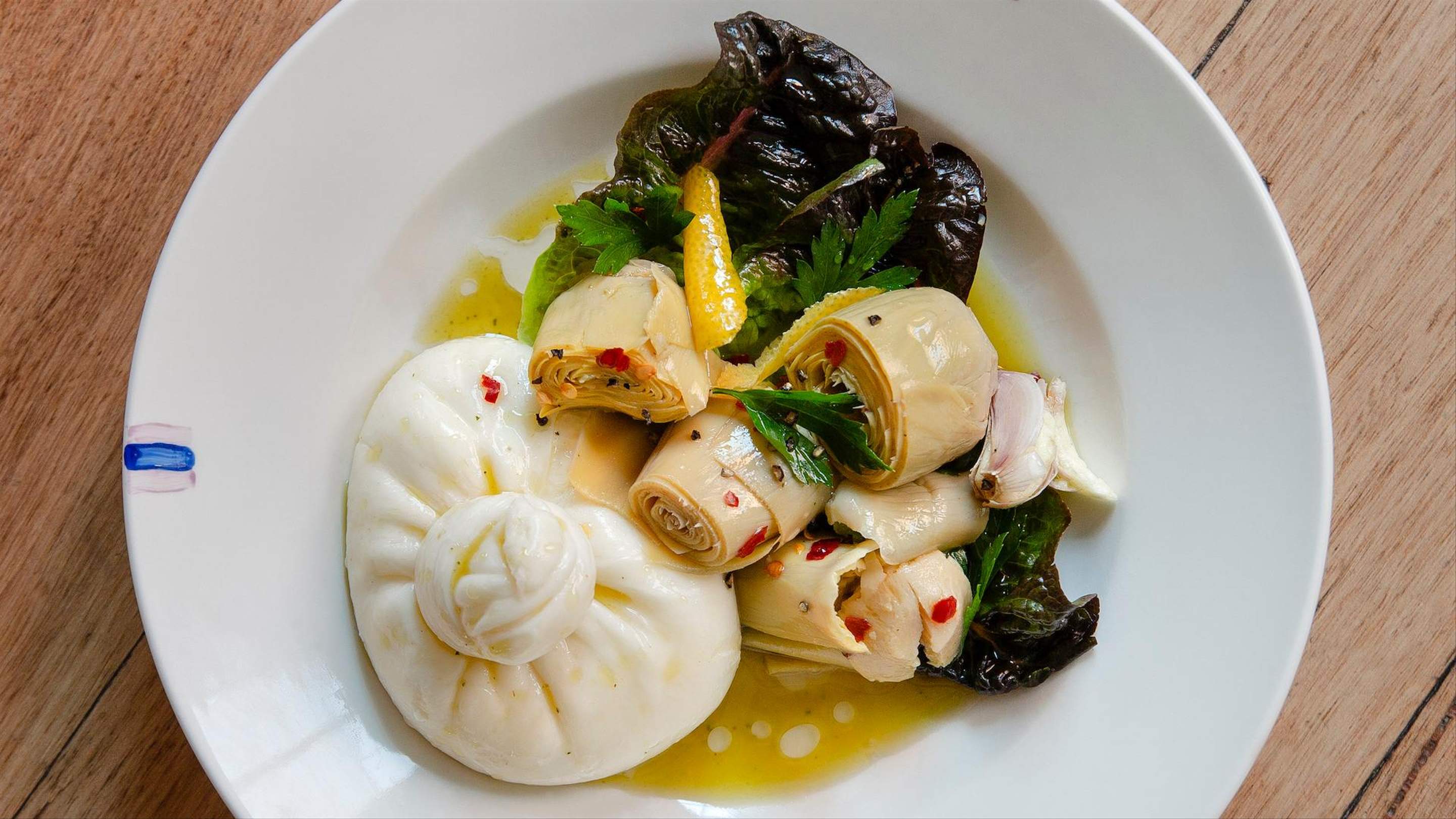 Hope St Radio, Collingwood Review