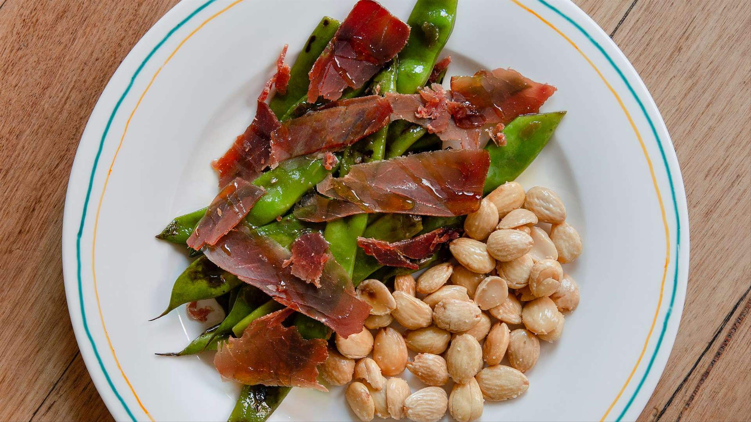 Hope St Radio, Collingwood Review