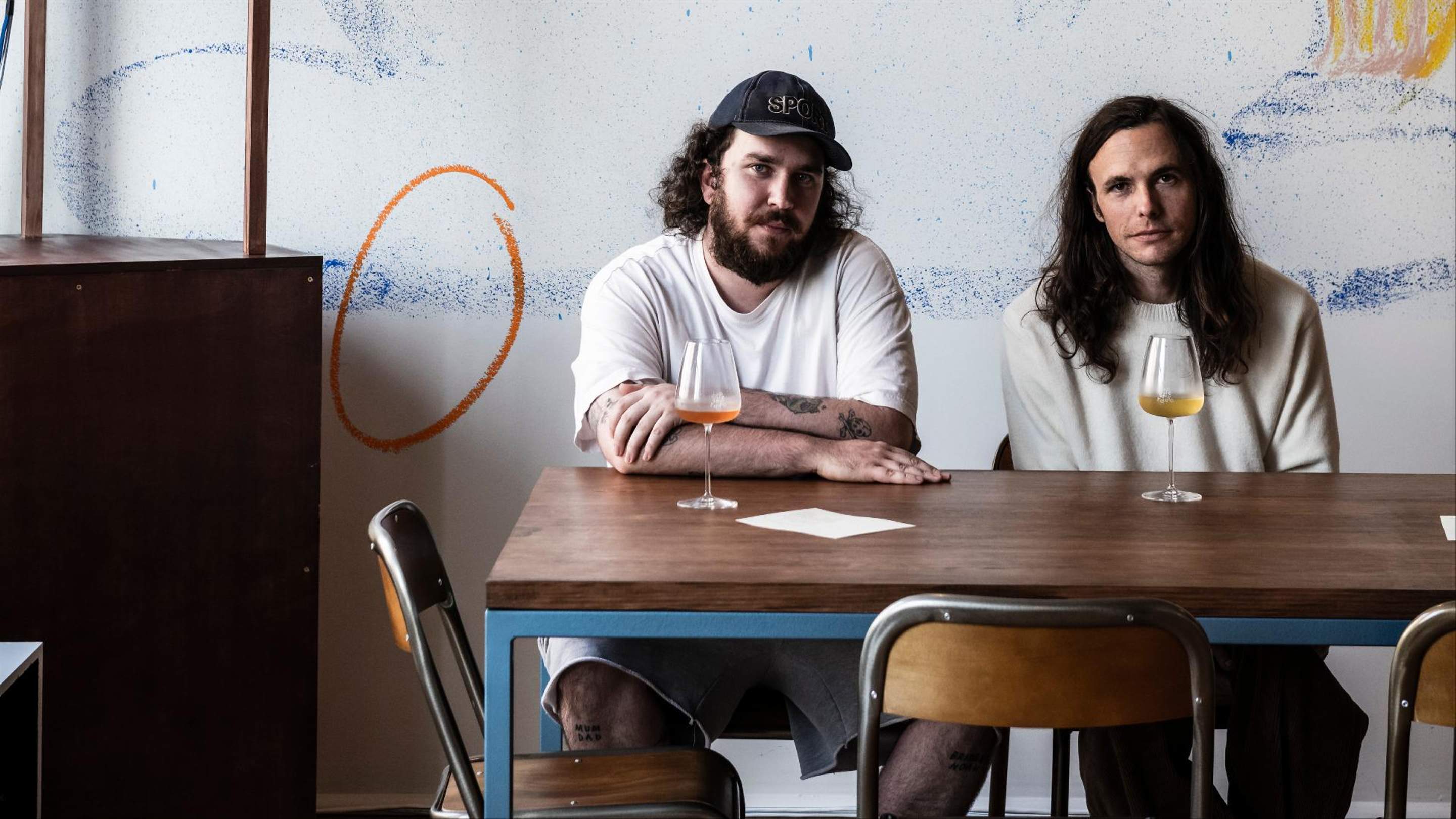 Hope St Radio, Collingwood Review