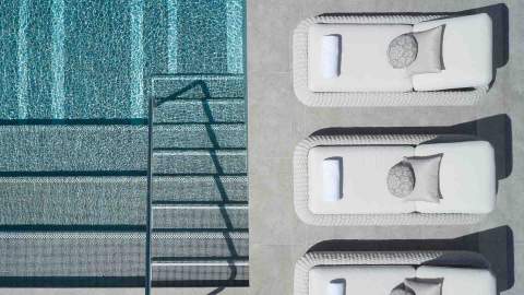 Iris Rooftop Is Fortitude Valley's New Sky-High (and Poolside) Bar and ...