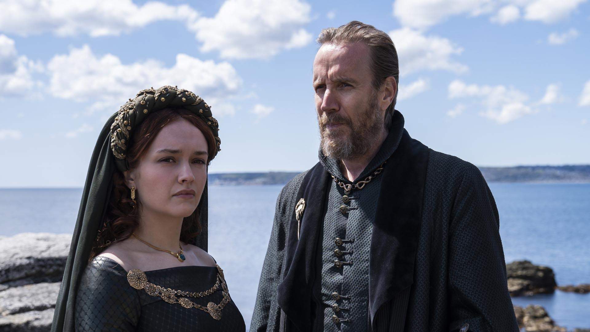 'Game of Thrones' Prequel 'House of the Dragon' Just Became Your Most ...