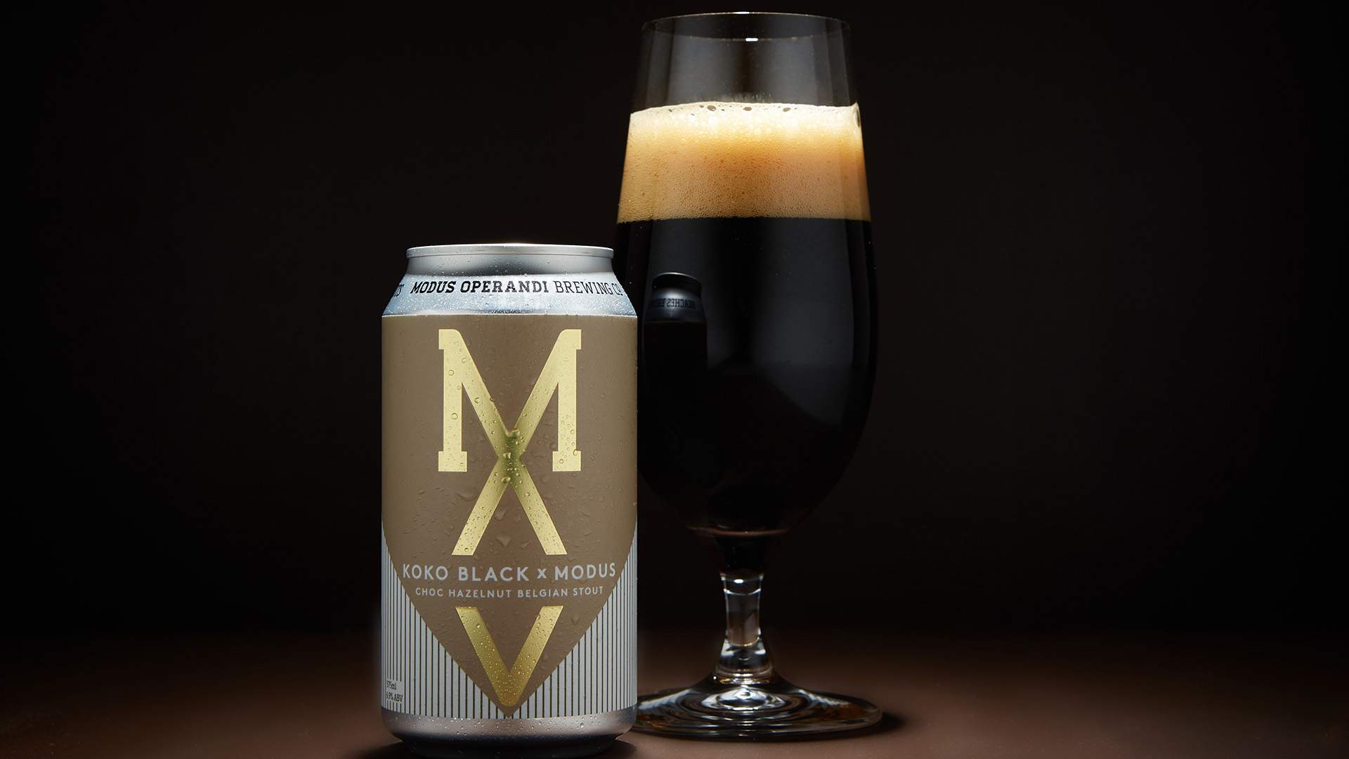 Koko Black Has Released Its First-Ever Beer — and It's Chocolate ...