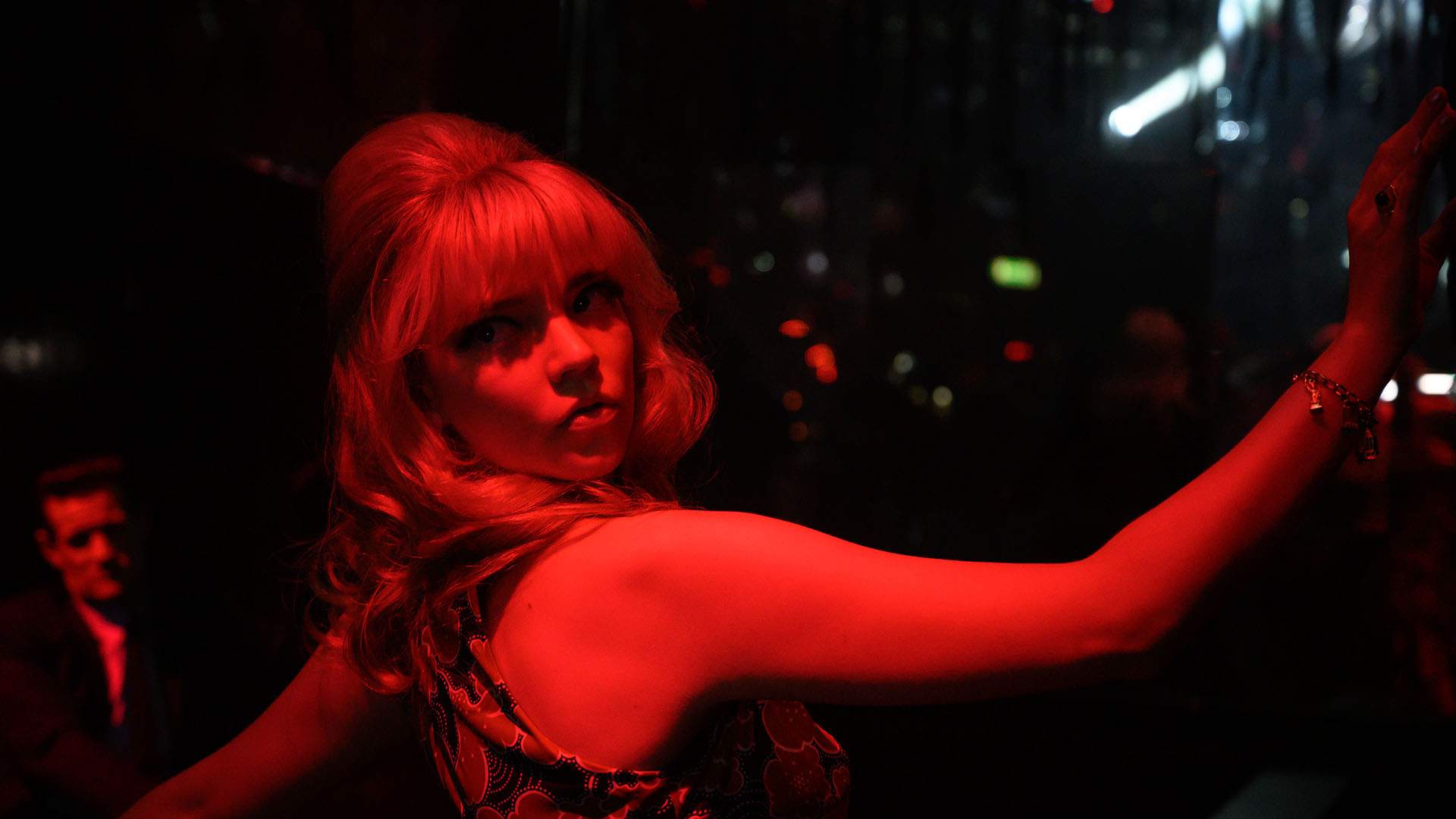 The Trailer for Edgar Wright's 'Last Night in Soho' Takes a Mind ...