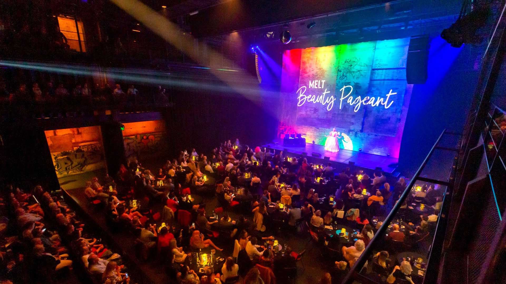 MELT: Festival of Queer Arts and Culture 2021 - Concrete Playground