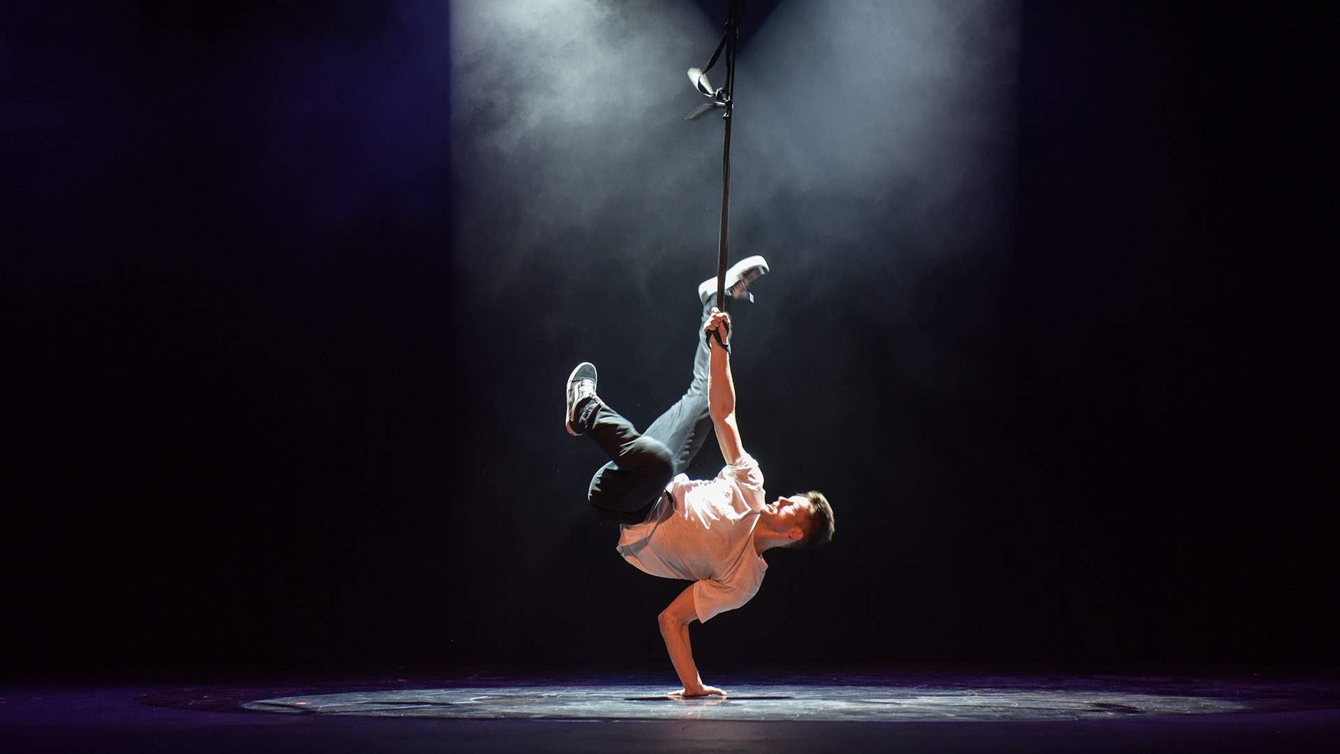 Mad Dance Festival, Brisbane