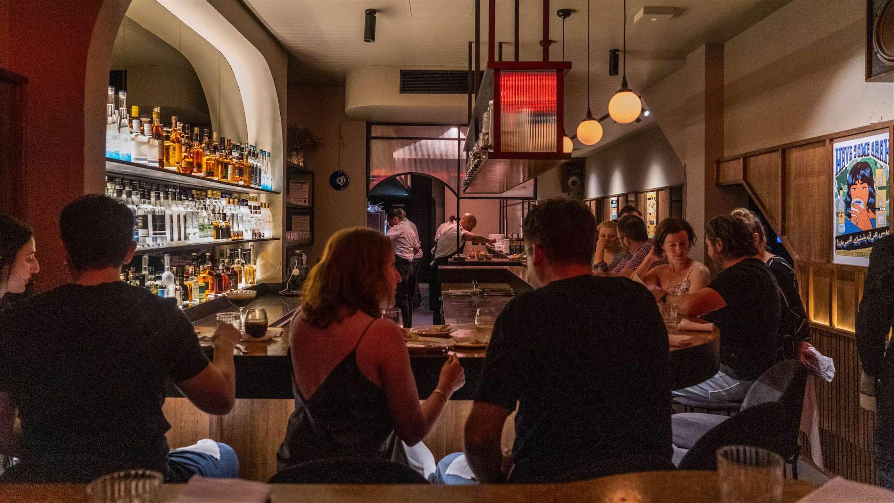 Middle East's Finest - Concrete Playground