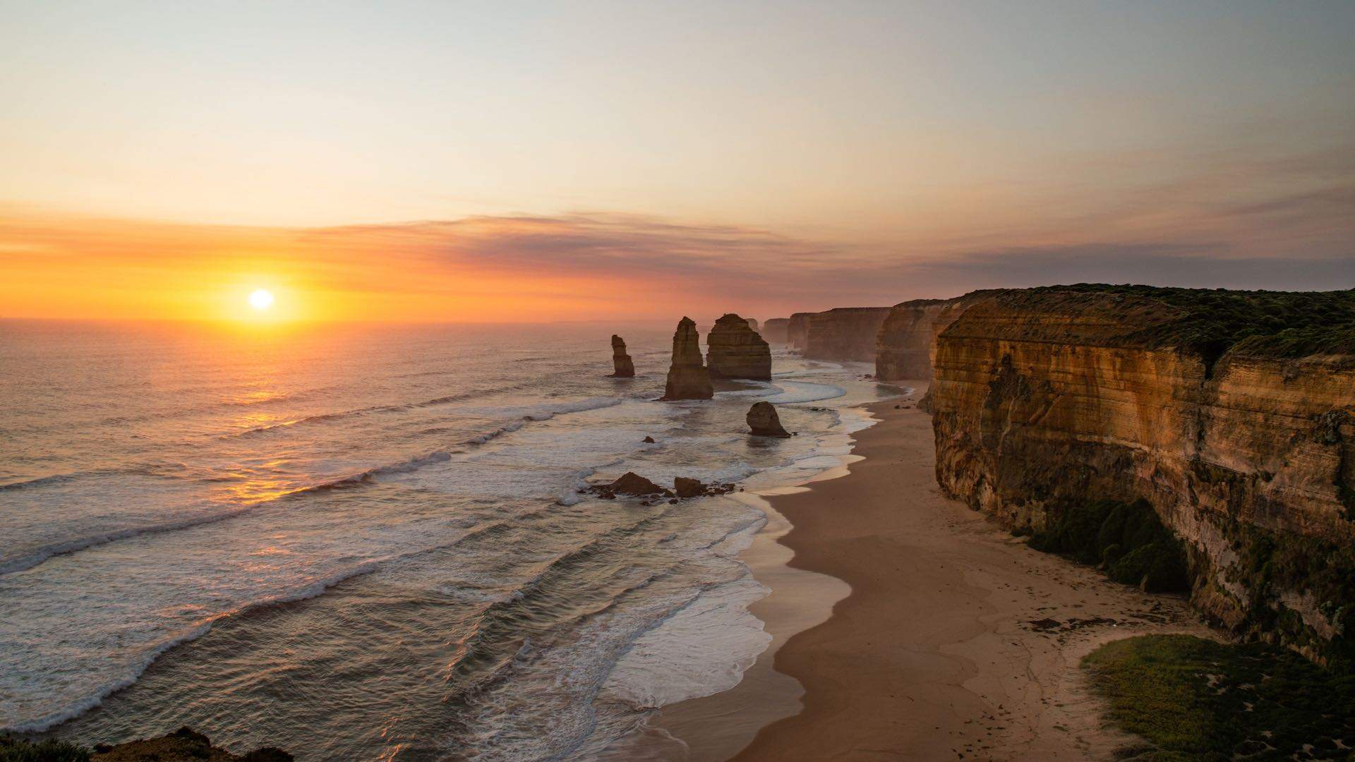 This Just In: VIC Gov Announces Twelve Apostle Visitor Fee - Concrete ...