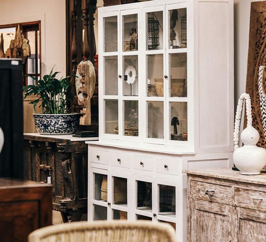 Orient House - Concrete Playground