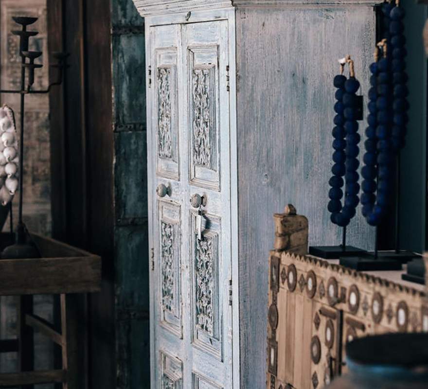 Orient House - Concrete Playground