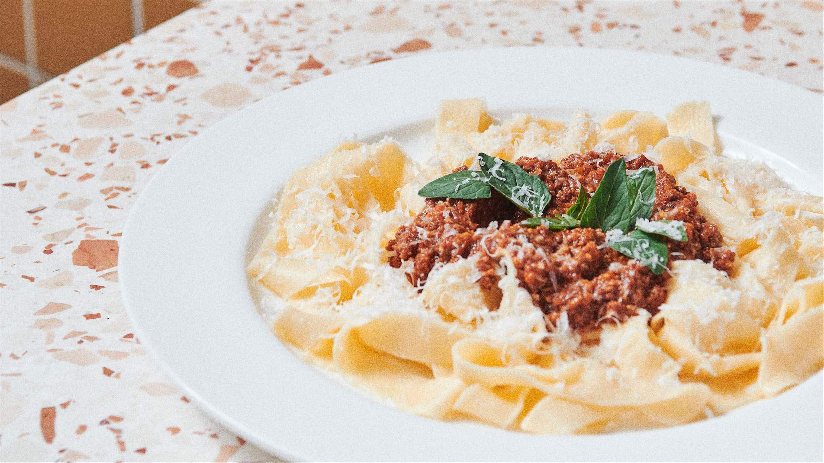 Pasta Poetry is Fairfield's New One-Stop Pasta Shop with Hand-Rolled Ox ...