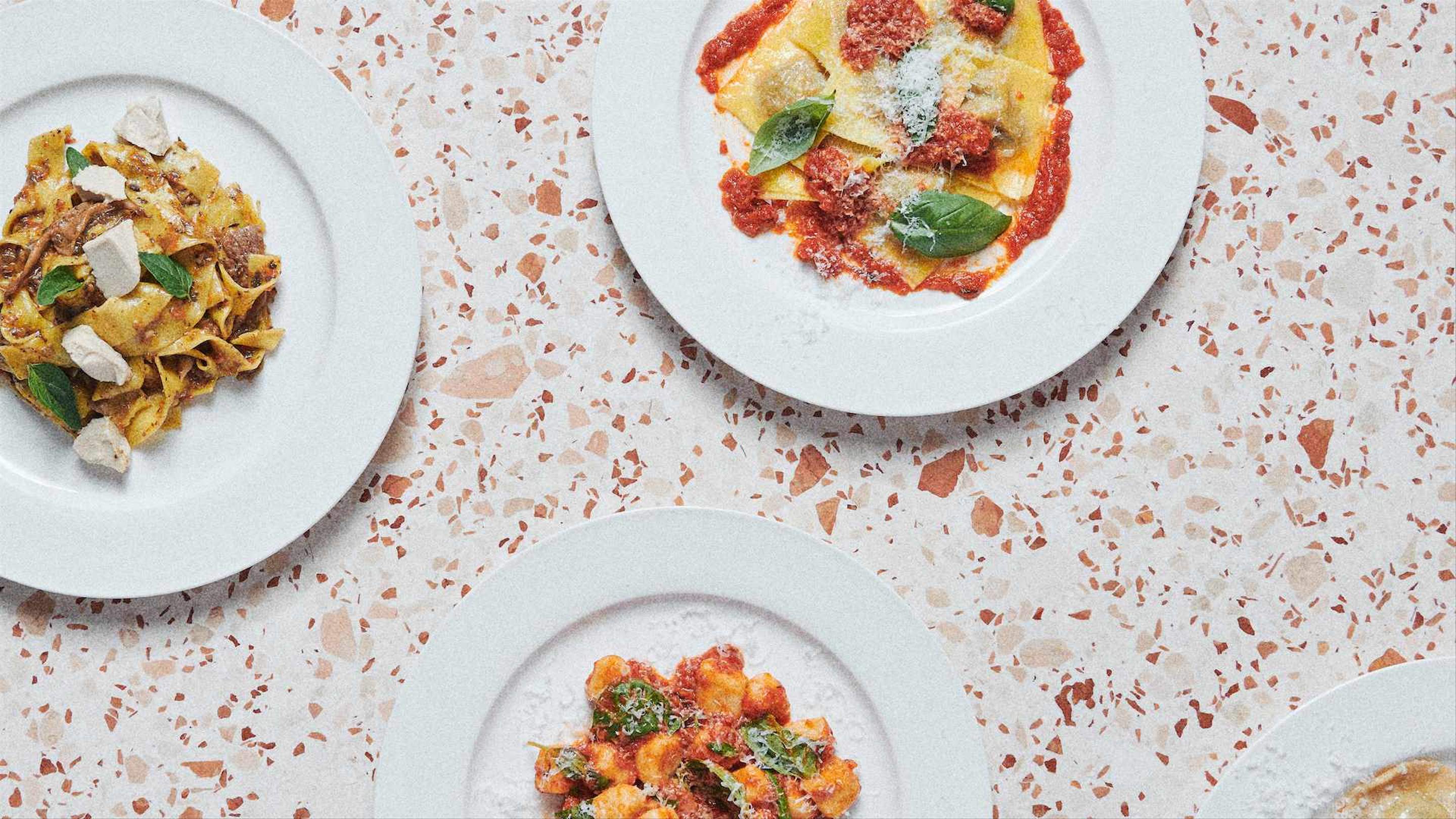 Pasta Poetry is Fairfield's New One-Stop Pasta Shop with Hand-Rolled Ox ...