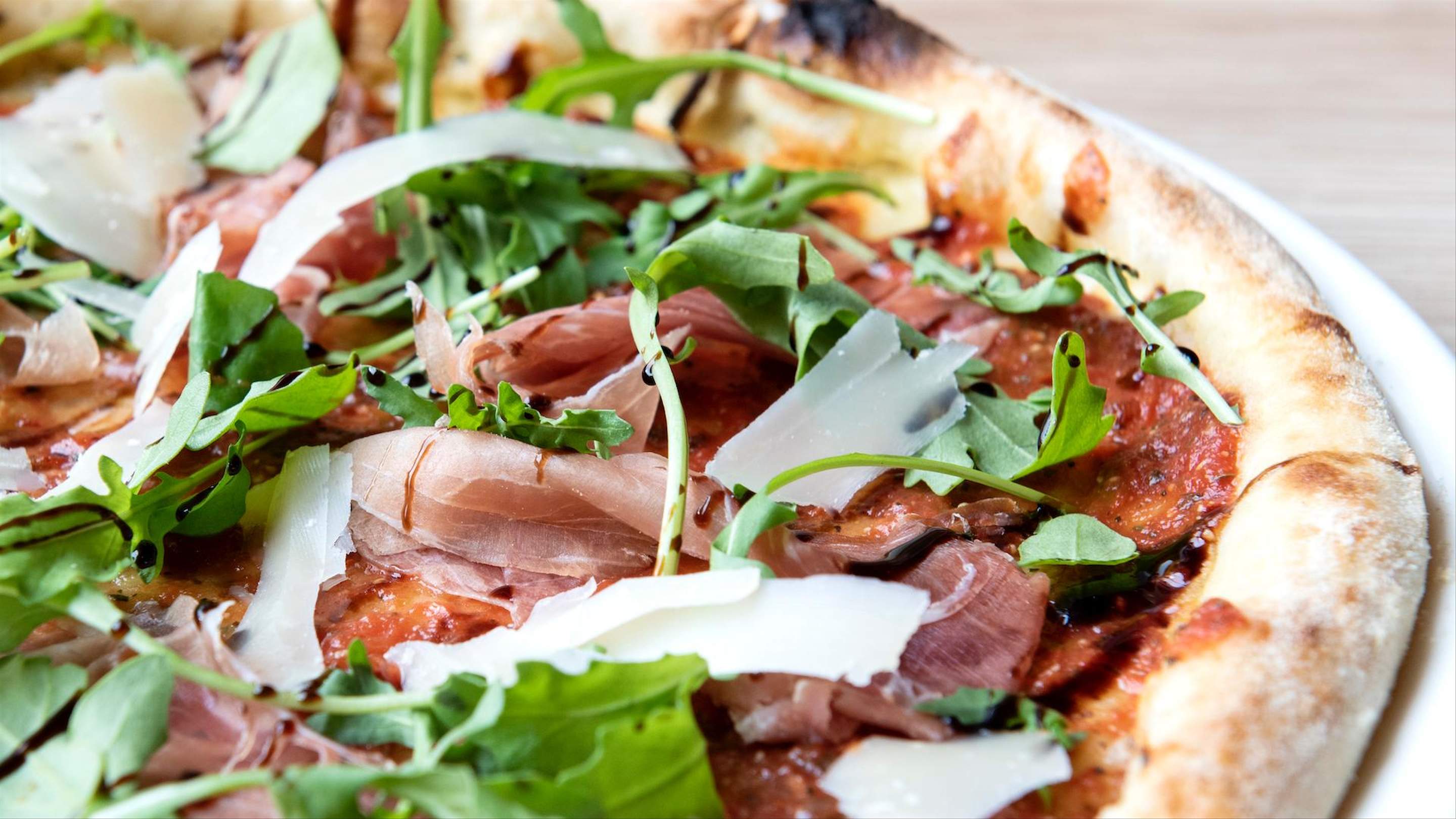 Poppi Tino, Kingswood Review