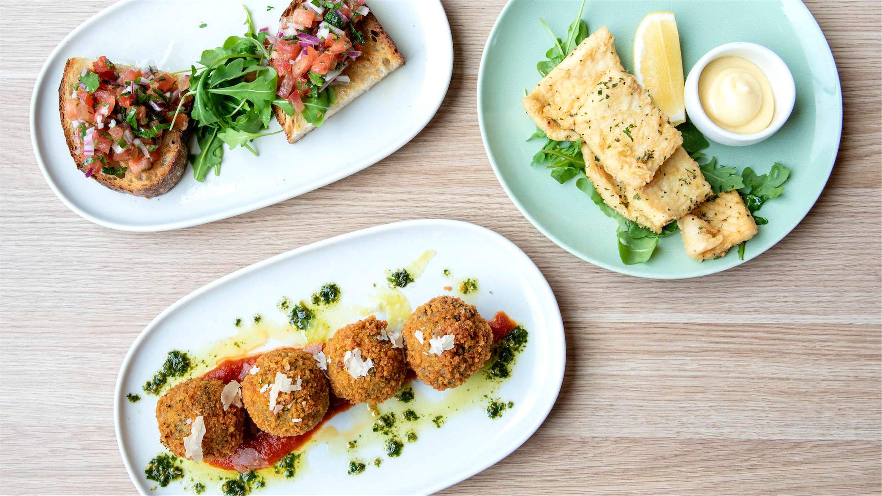 Poppi Tino, Kingswood Review