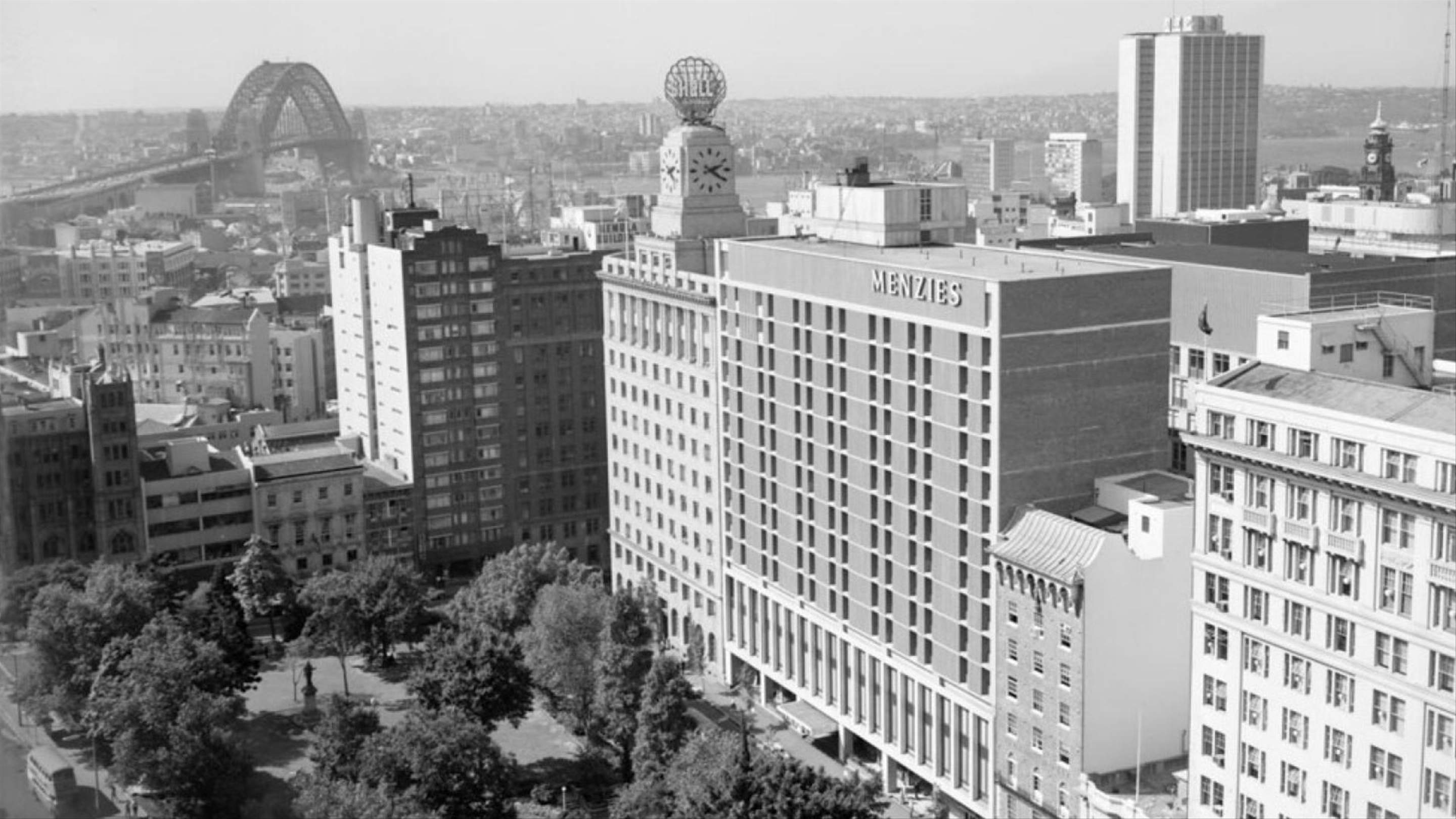 A New Multi-Level Venue and Rooftop Bar Is Opening Inside the CBD's ...