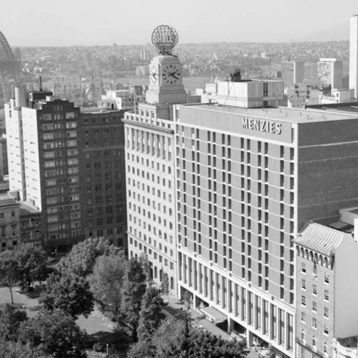 A New Multi-Level Venue and Rooftop Bar Is Opening Inside the CBD's ...