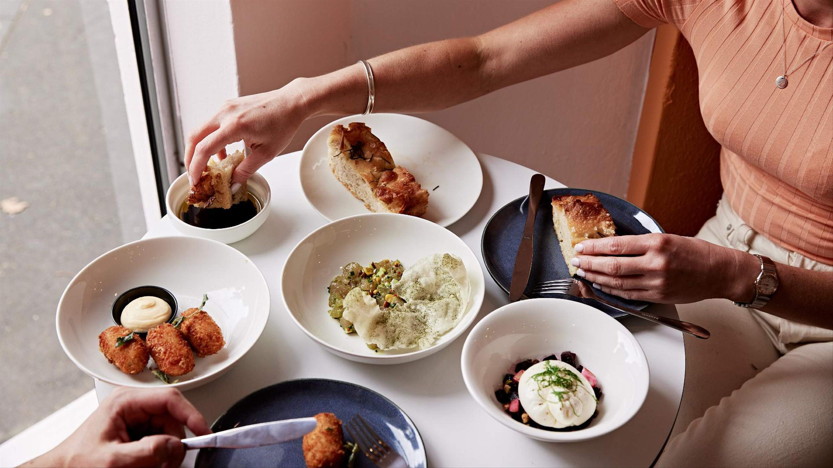 Bar Nina, Darlinghurst Review