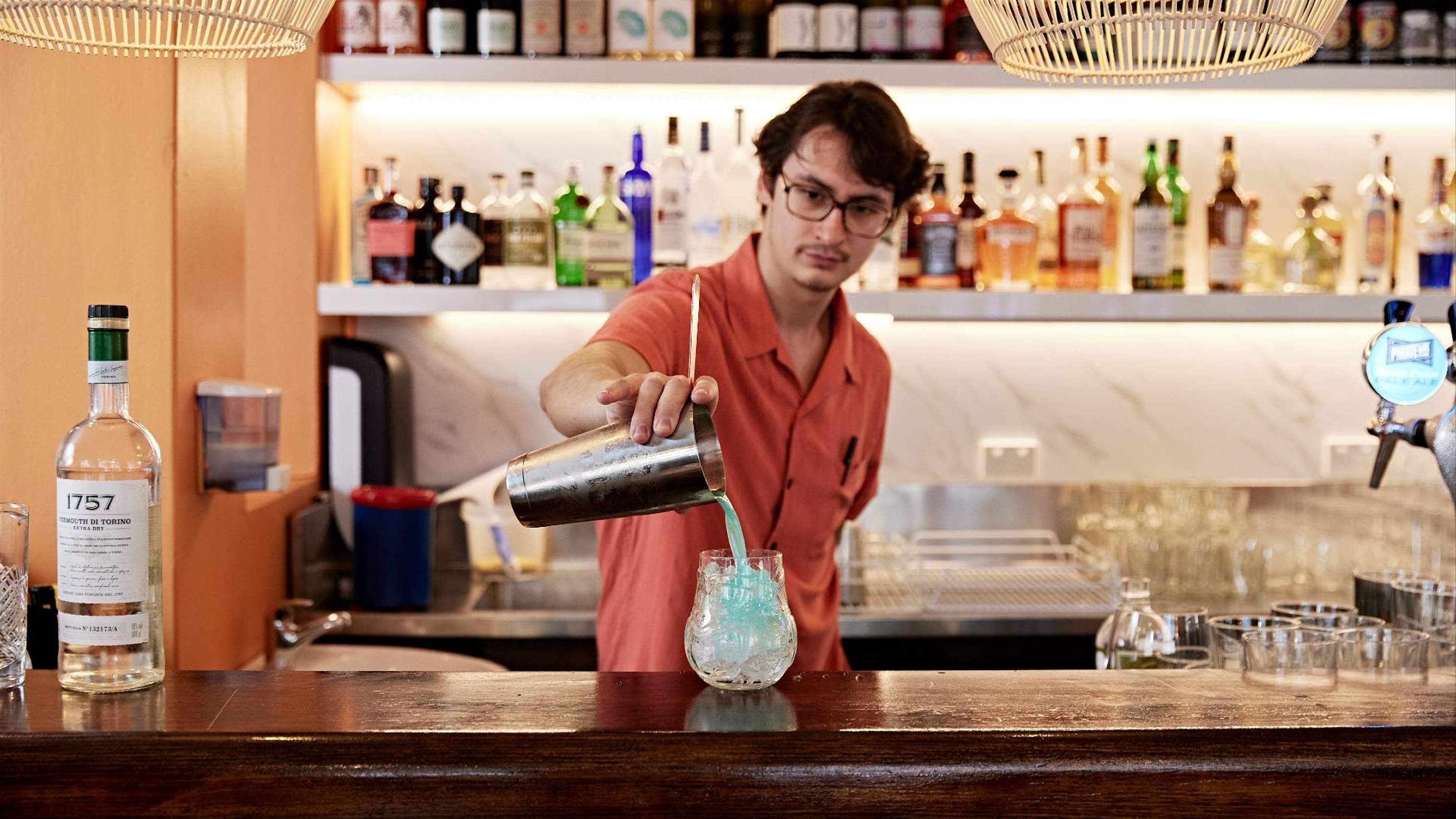 Bar Nina, Darlinghurst Review