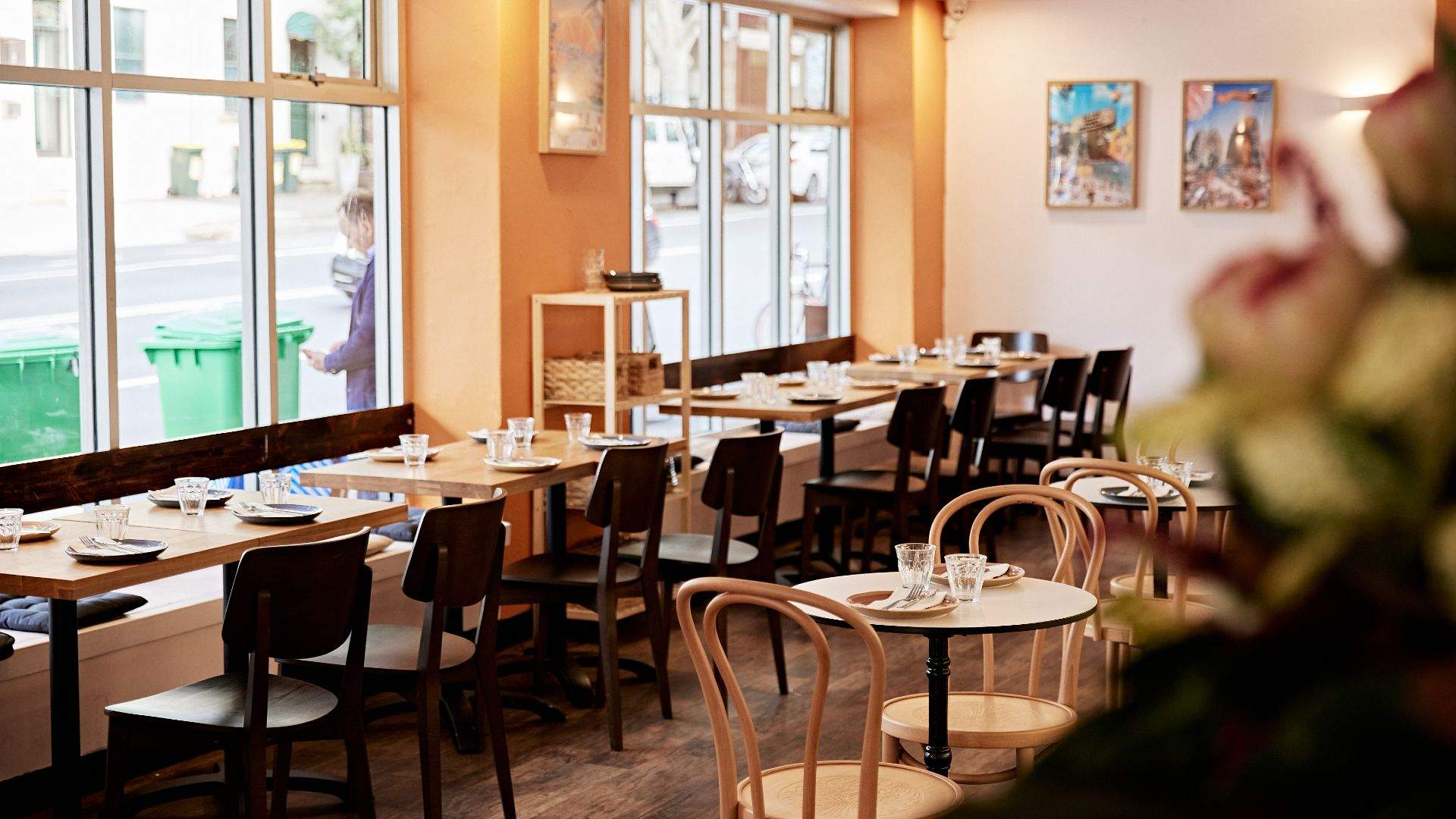 Bar Nina, Darlinghurst Review