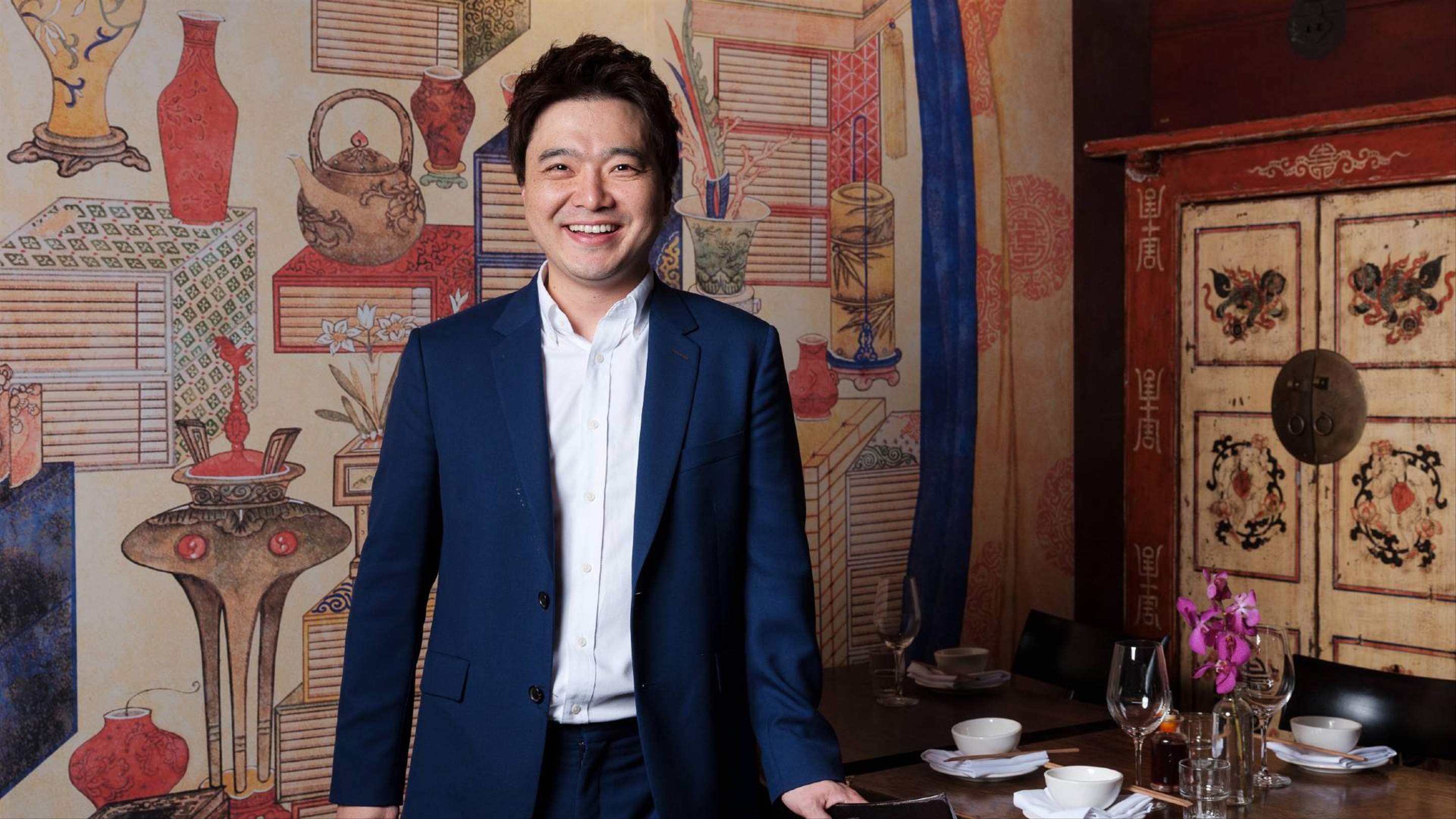 Diana, Potts Point Review