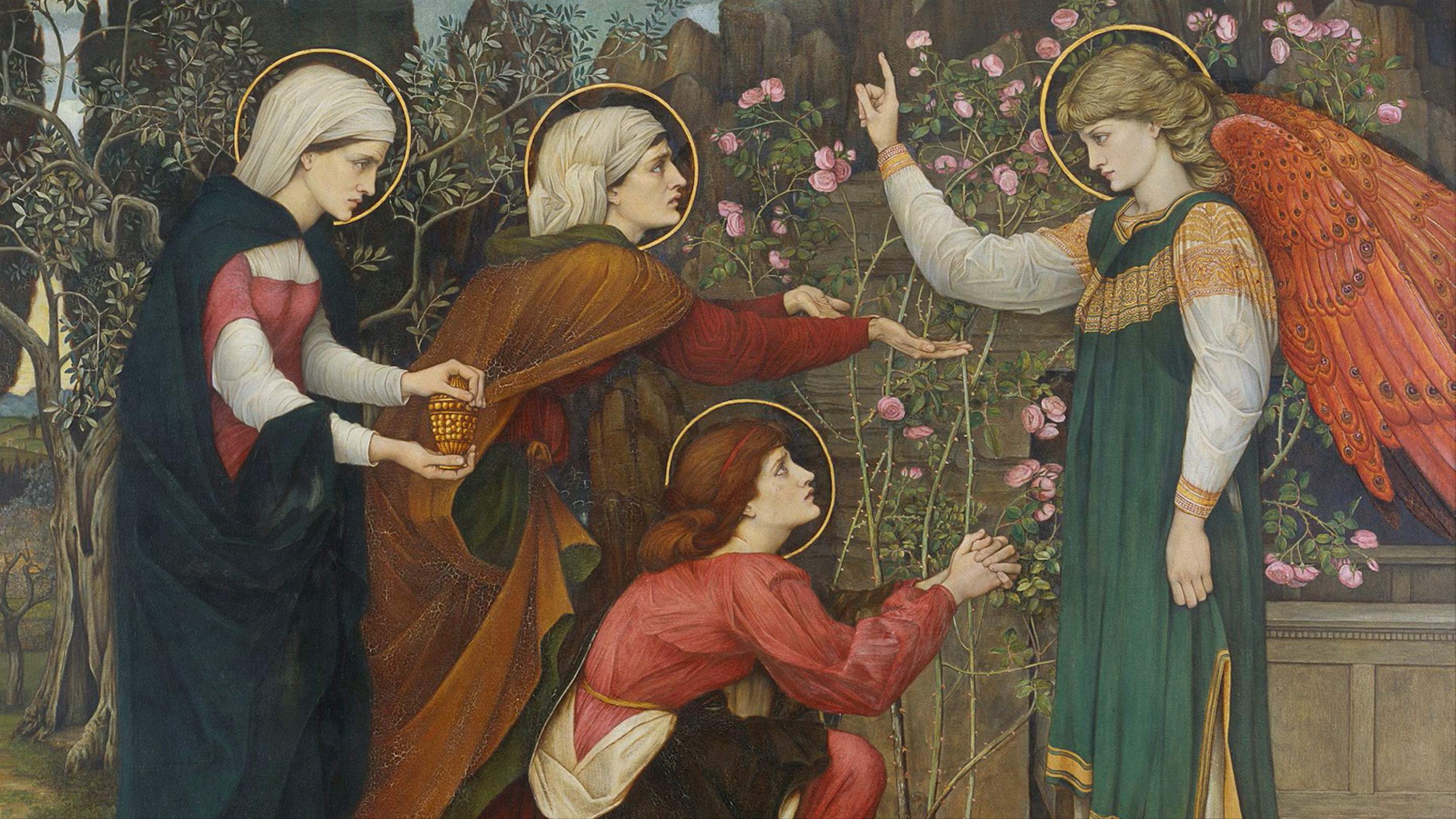 These Hilarious Memes By the Art Gallery of NSW Are the New Highlight ...