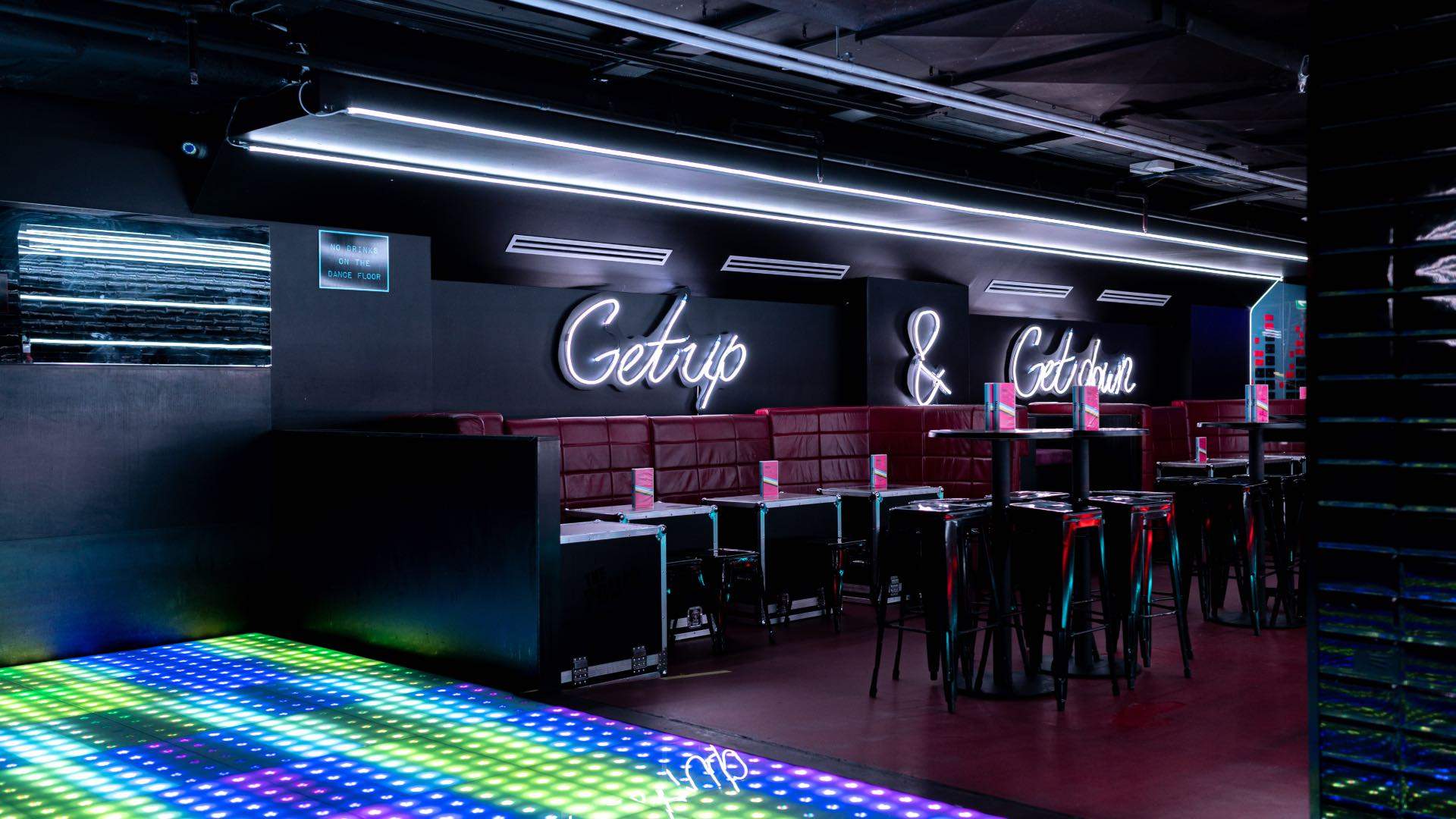 88mph, Canberra Review