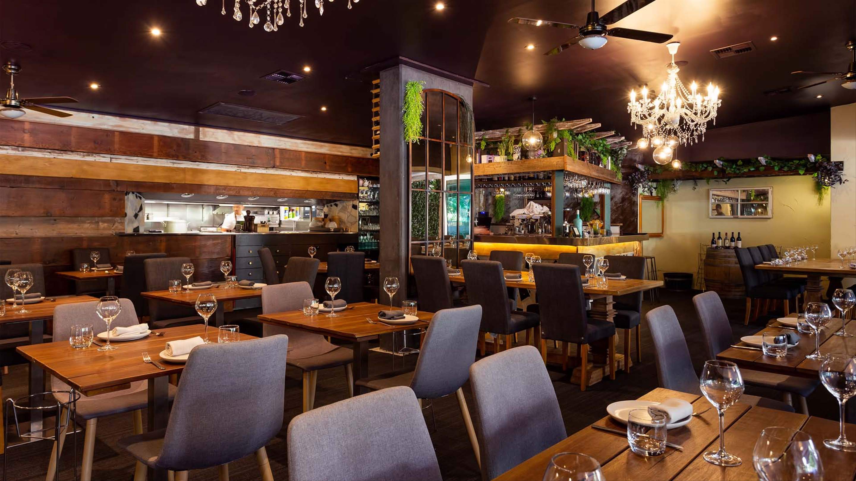 Albi's Taverna, Cronulla Review