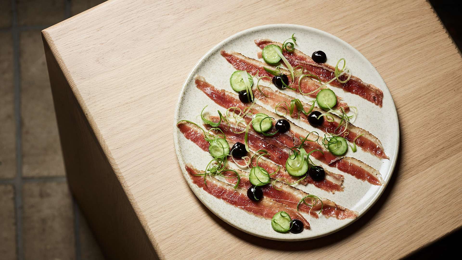 Aru Is the New Technique-Driven CBD Restaurant From the Sunda Crew ...