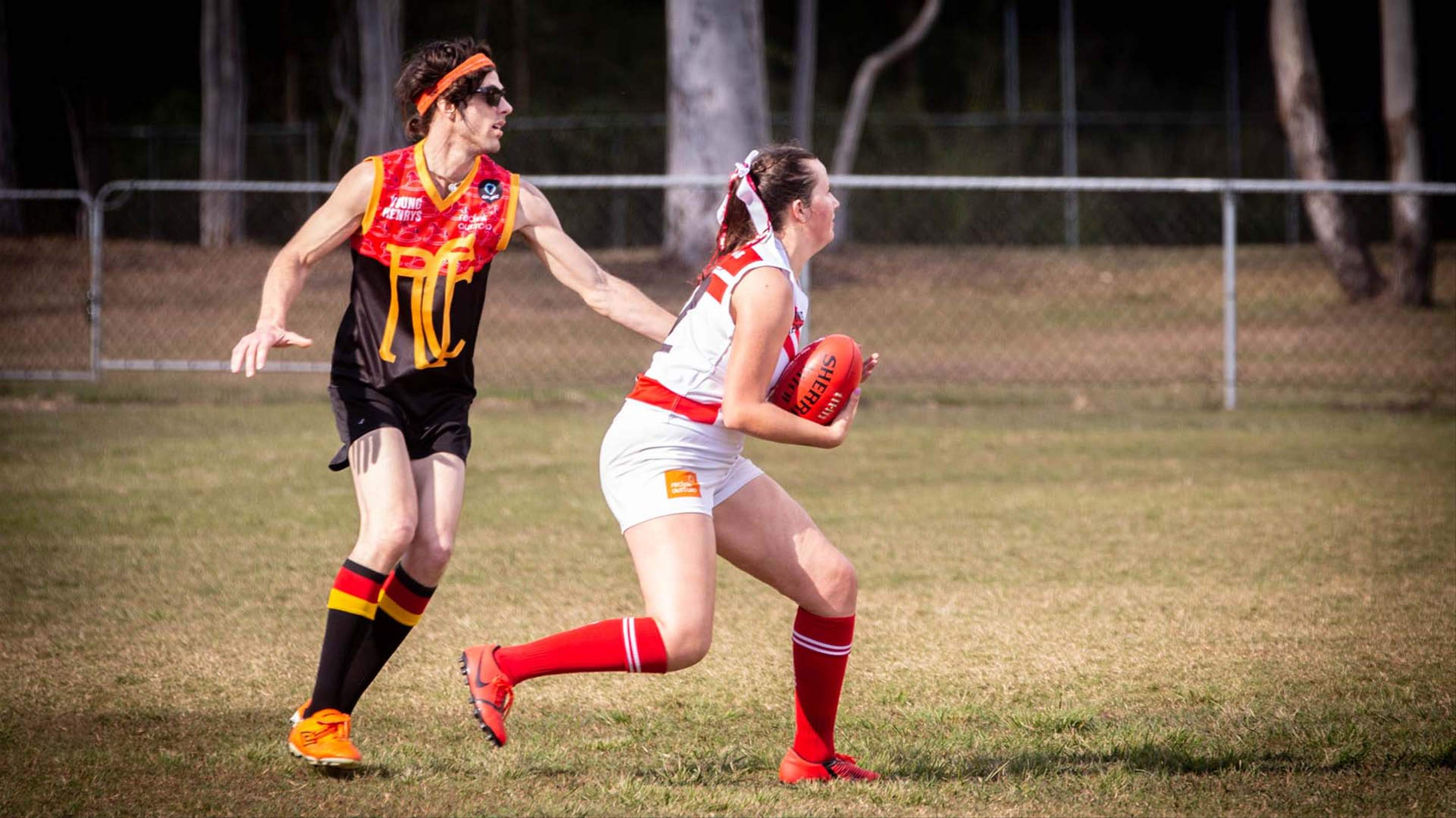 Brisbane Reclink Community Cup: All the Details