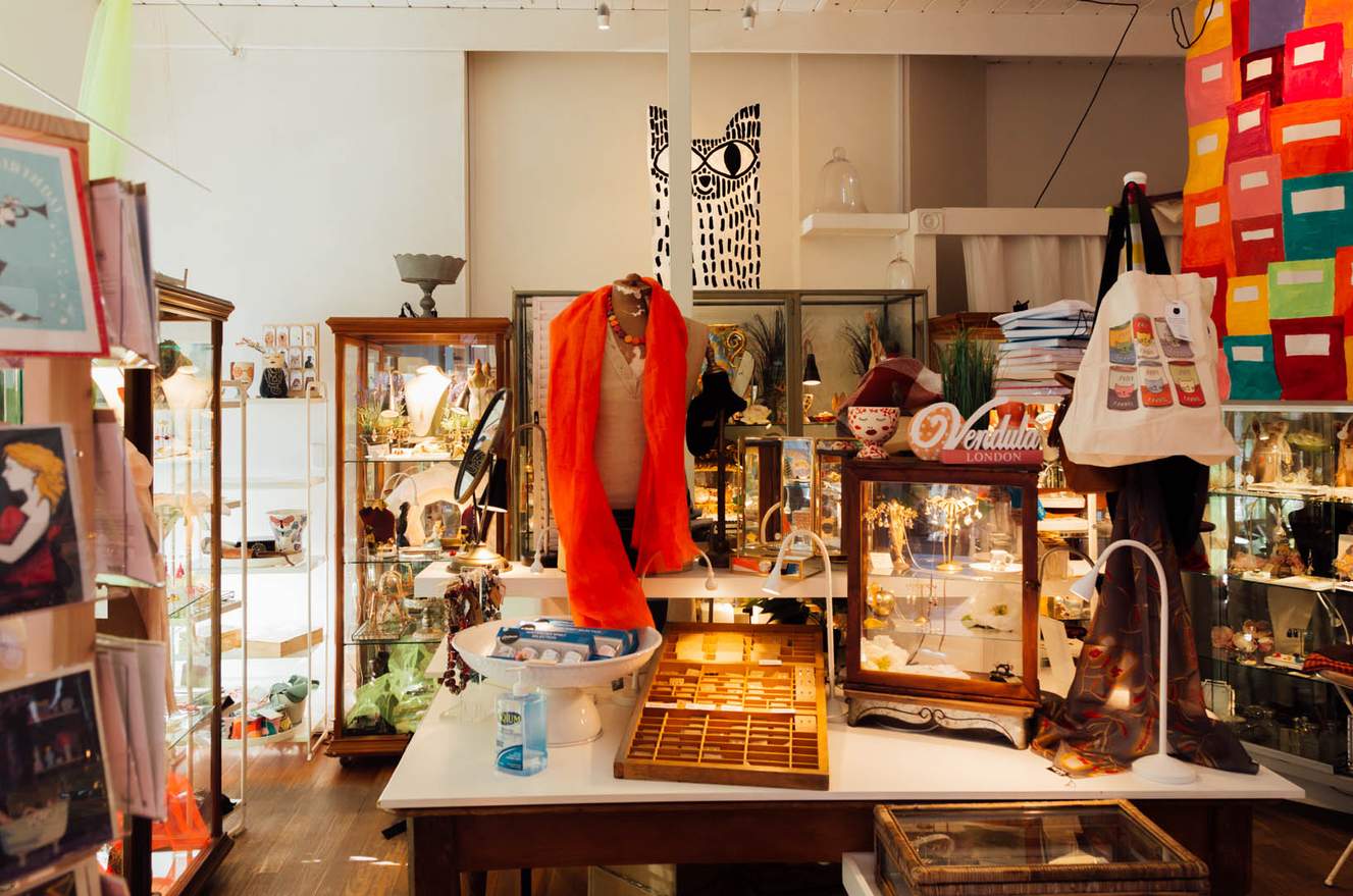 Punch Gallery - Concrete Playground