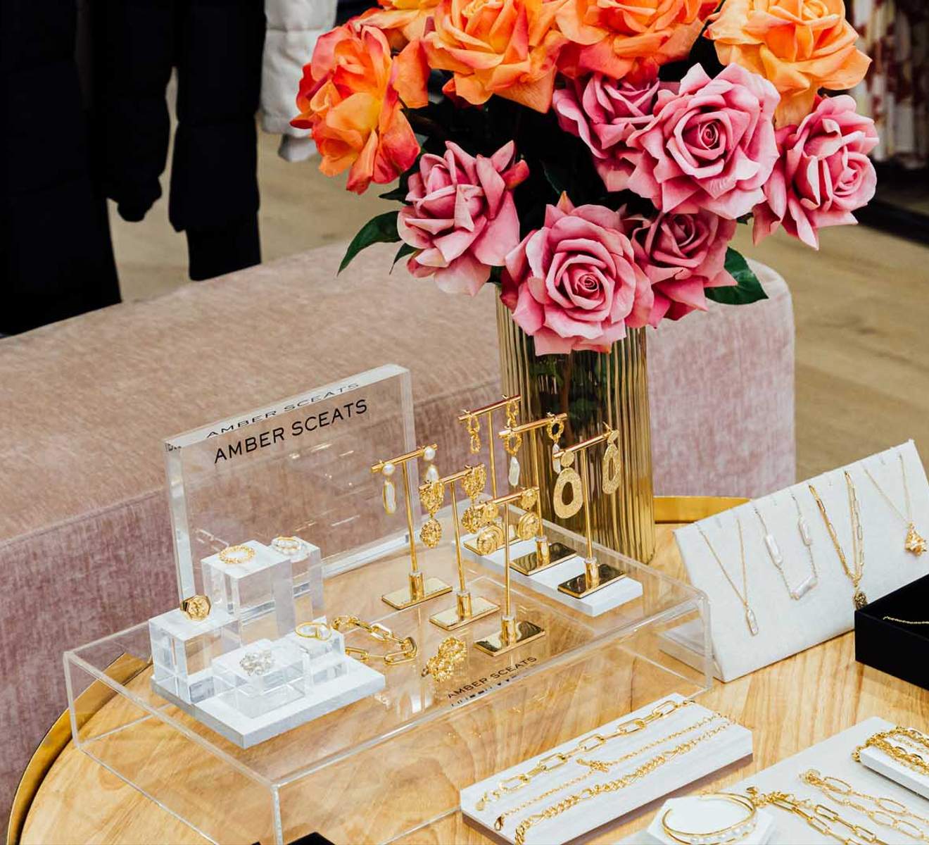 Girls With Gems - Concrete Playground