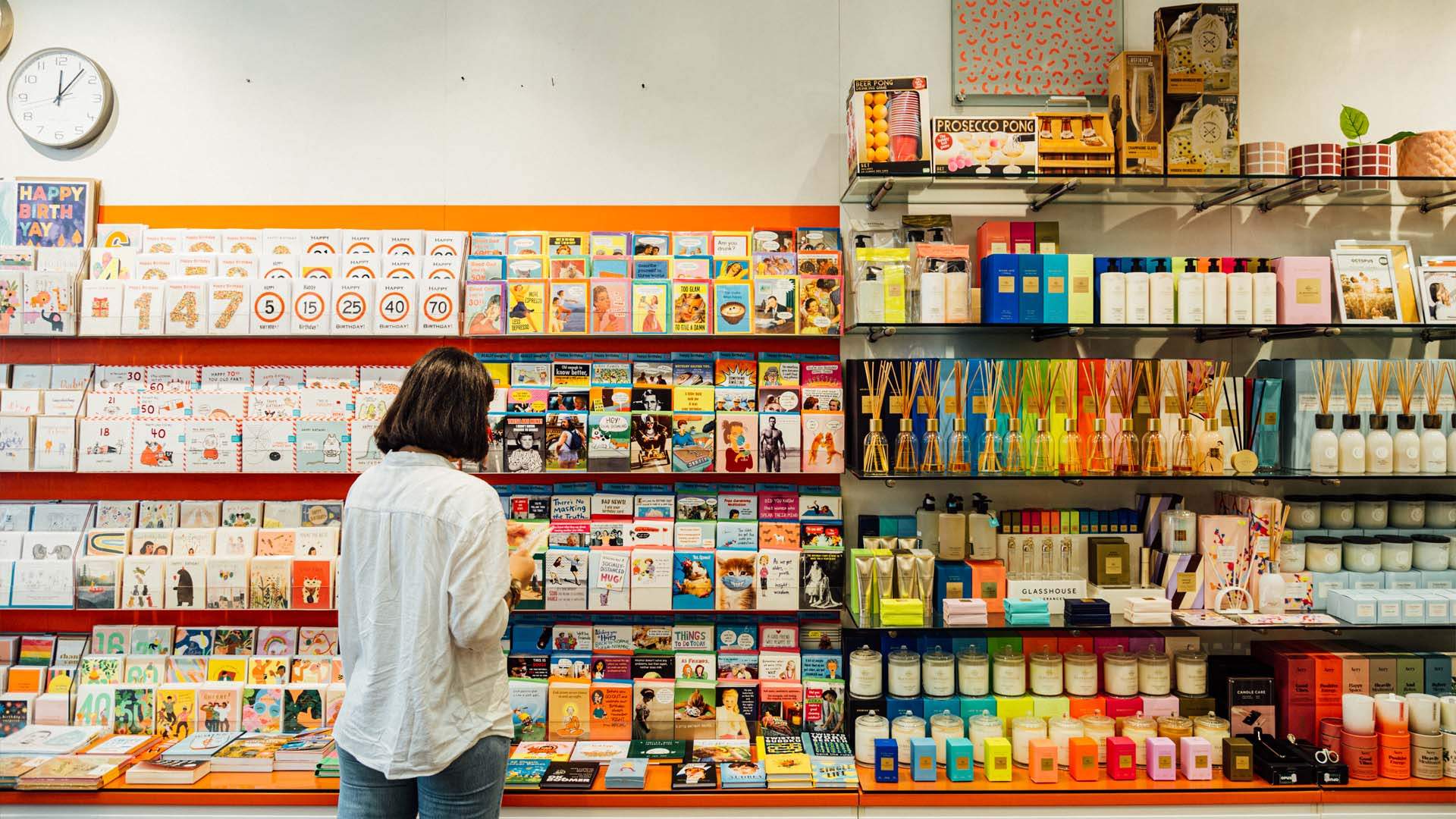 Nine Must-Visit Spots in Newtown for Every Occasion - Concrete Playground