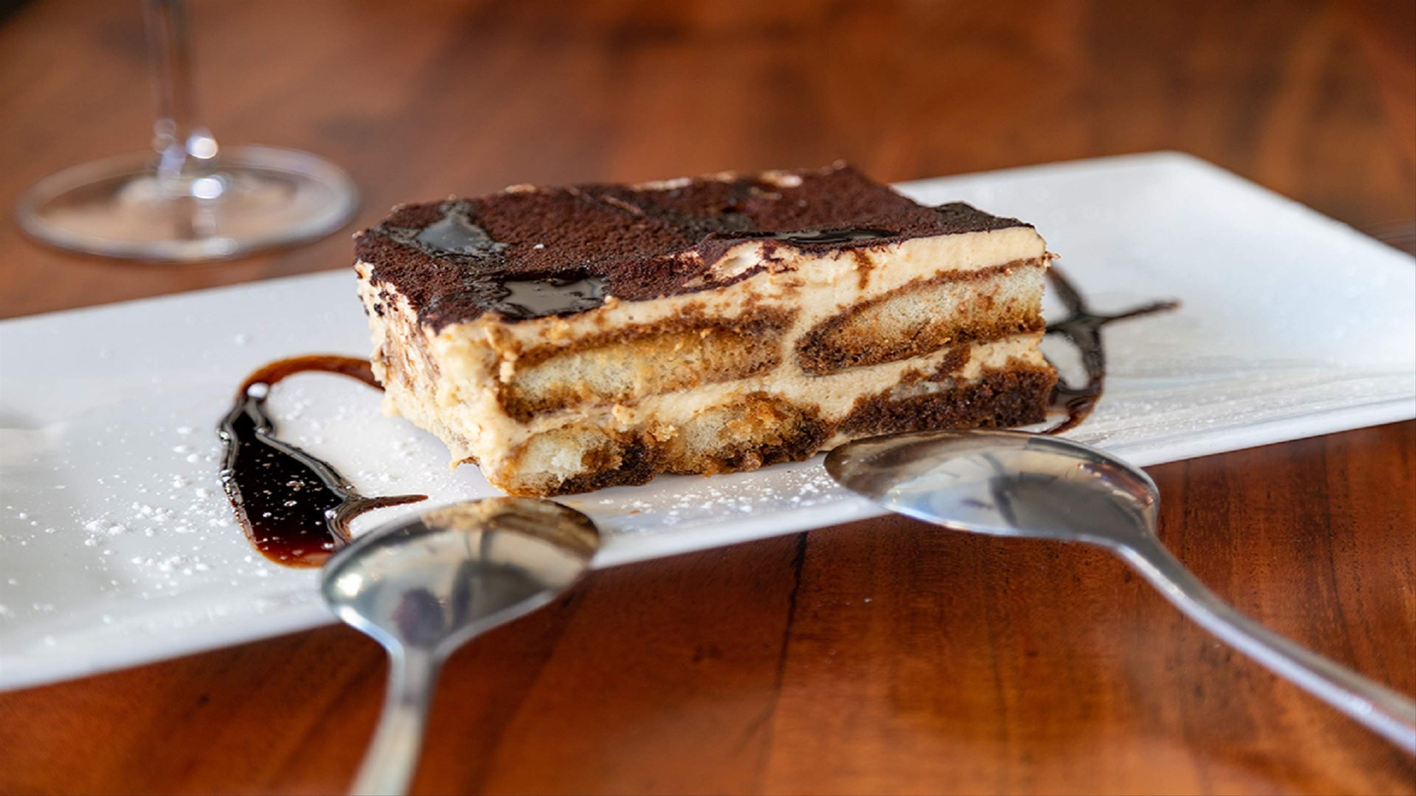 Cafe Terroni, Yarraville Review