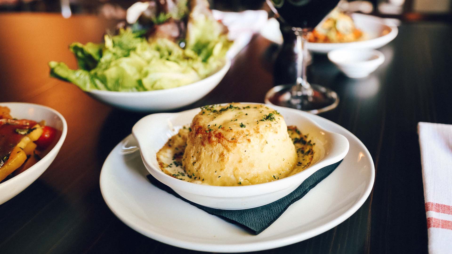Seven Epic Starters and Sides That Are Almost Worth the Restaurant ...