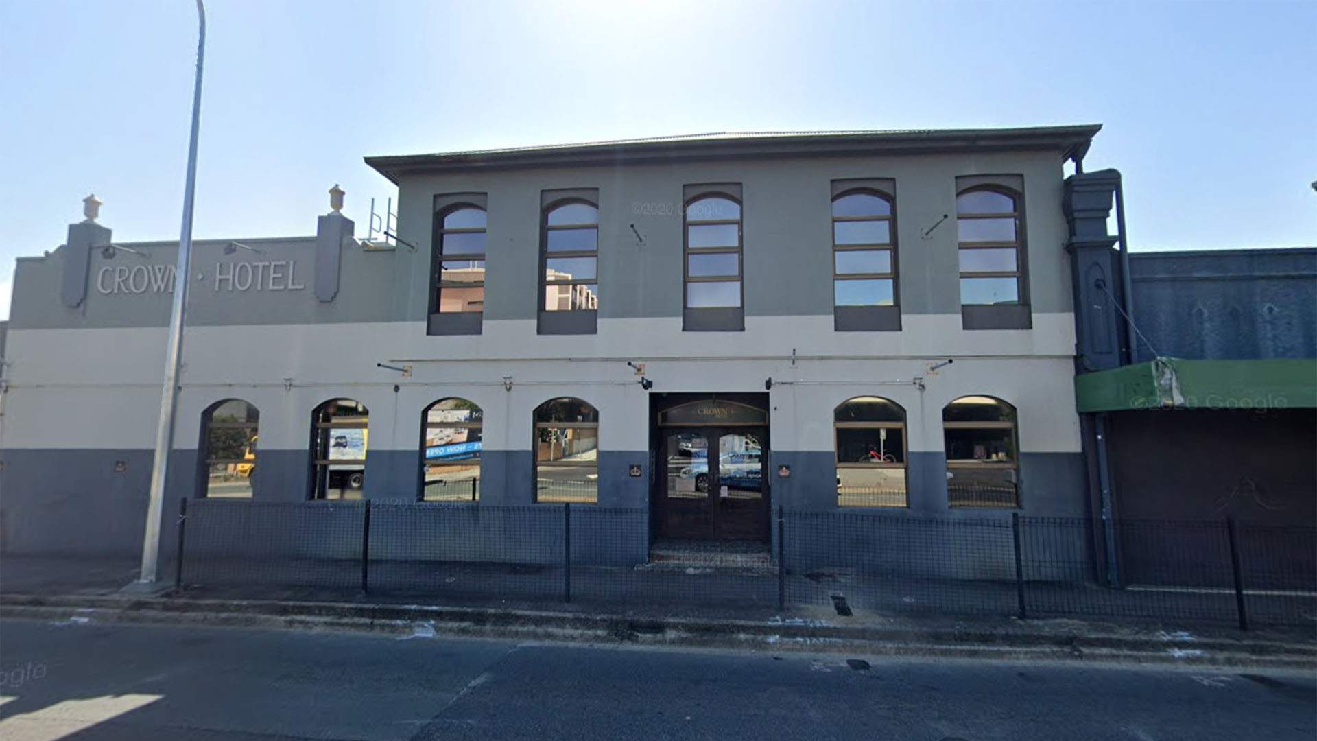 Lutwyche's 140-Year-Old Crown Hotel Will Reopen This Spring After a $2. ...