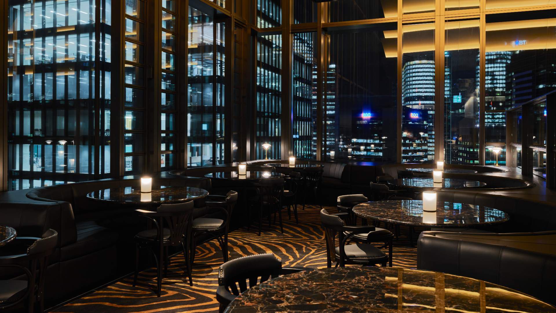 Bartenders From 16 of the World's Best Venues Are Coming to Sydney for ...