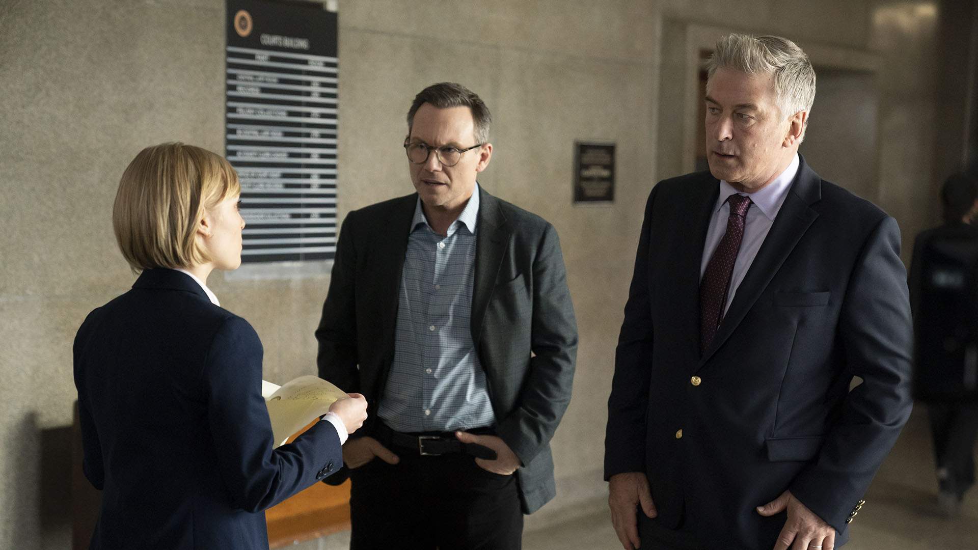 Stan's Creepy New True-Crime Drama 'Dr Death' Will Hit Your Streaming ...