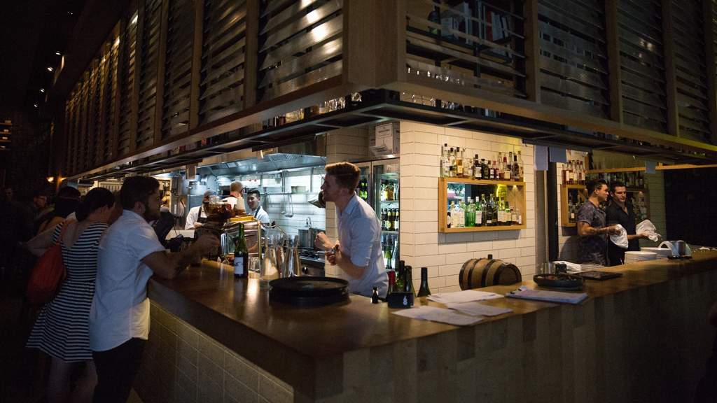 Eightysix, Braddon Review
