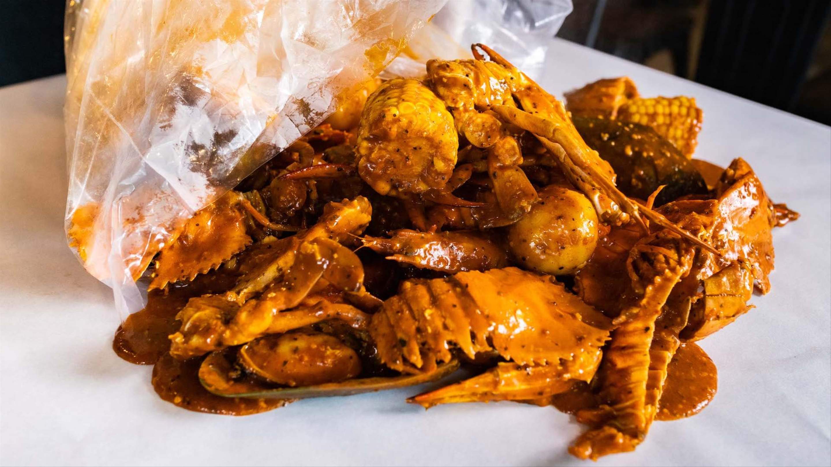 Sydney's Cajun-Inspired Seafood Chain Kickin' Inn Is Opening Its First ...