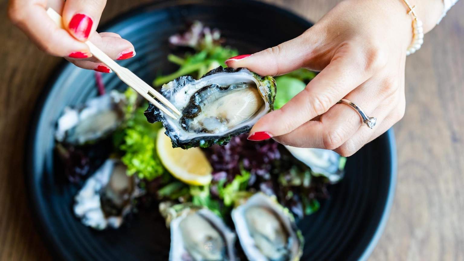 Sydney's Cajun-Inspired Seafood Chain Kickin' Inn Is Opening Its First ...