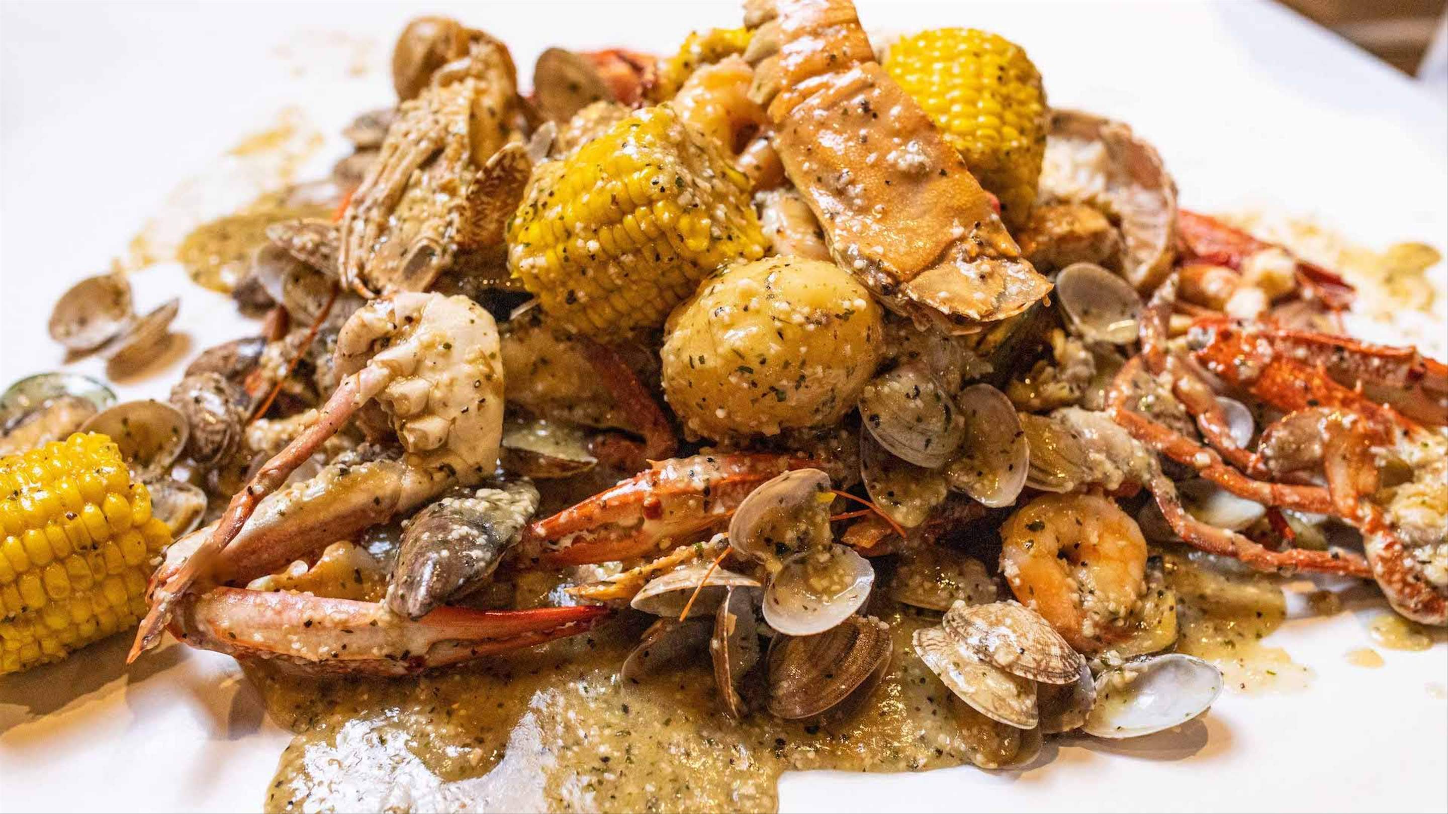 Kickin' Inn, Petersham Review