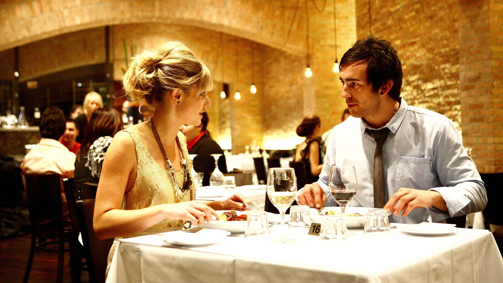 La Cantina Italian Restaurant, Narrabundah Review