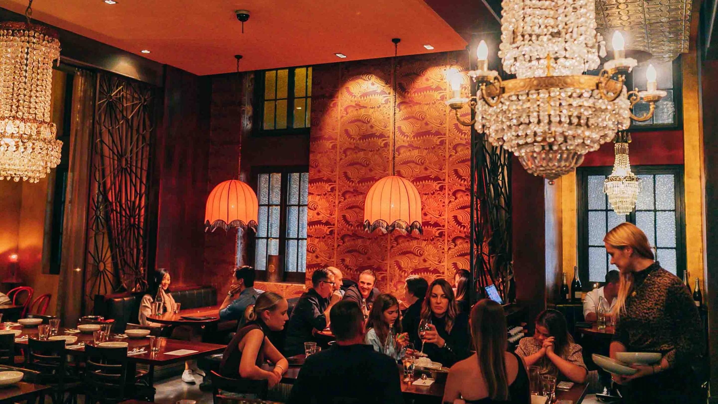 Brisbane Good Food Month 2021 - Concrete Playground