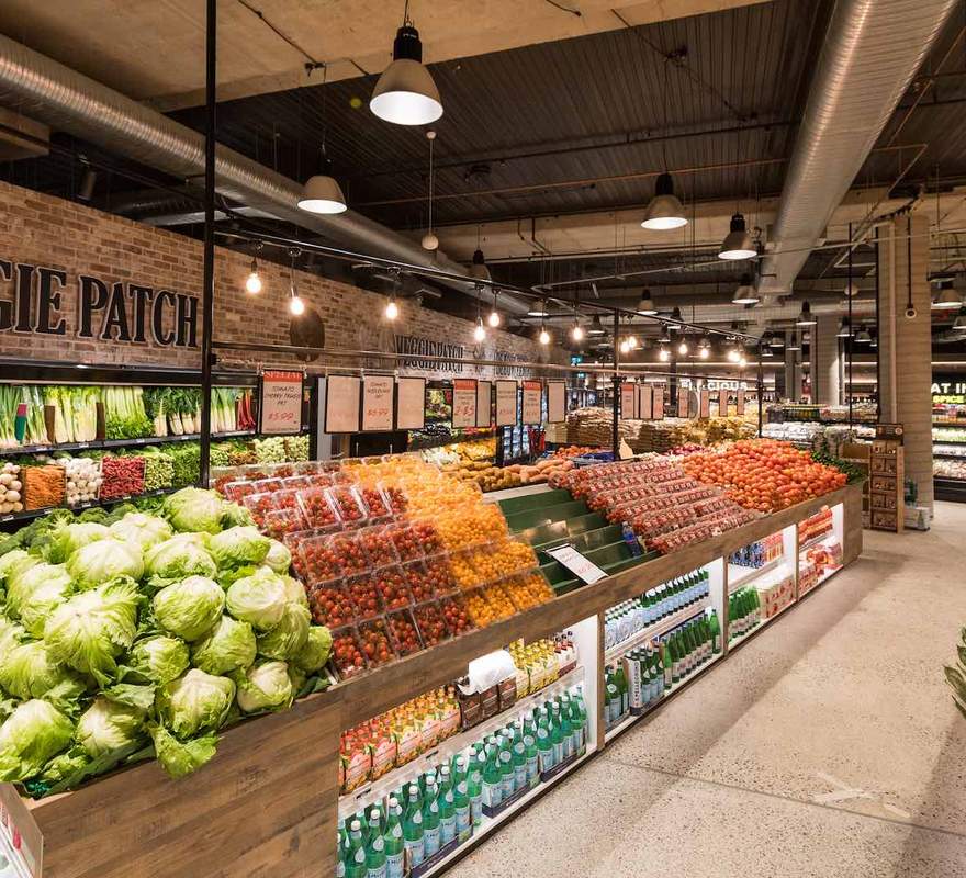 Panetta Mercato Marrickville - Concrete Playground