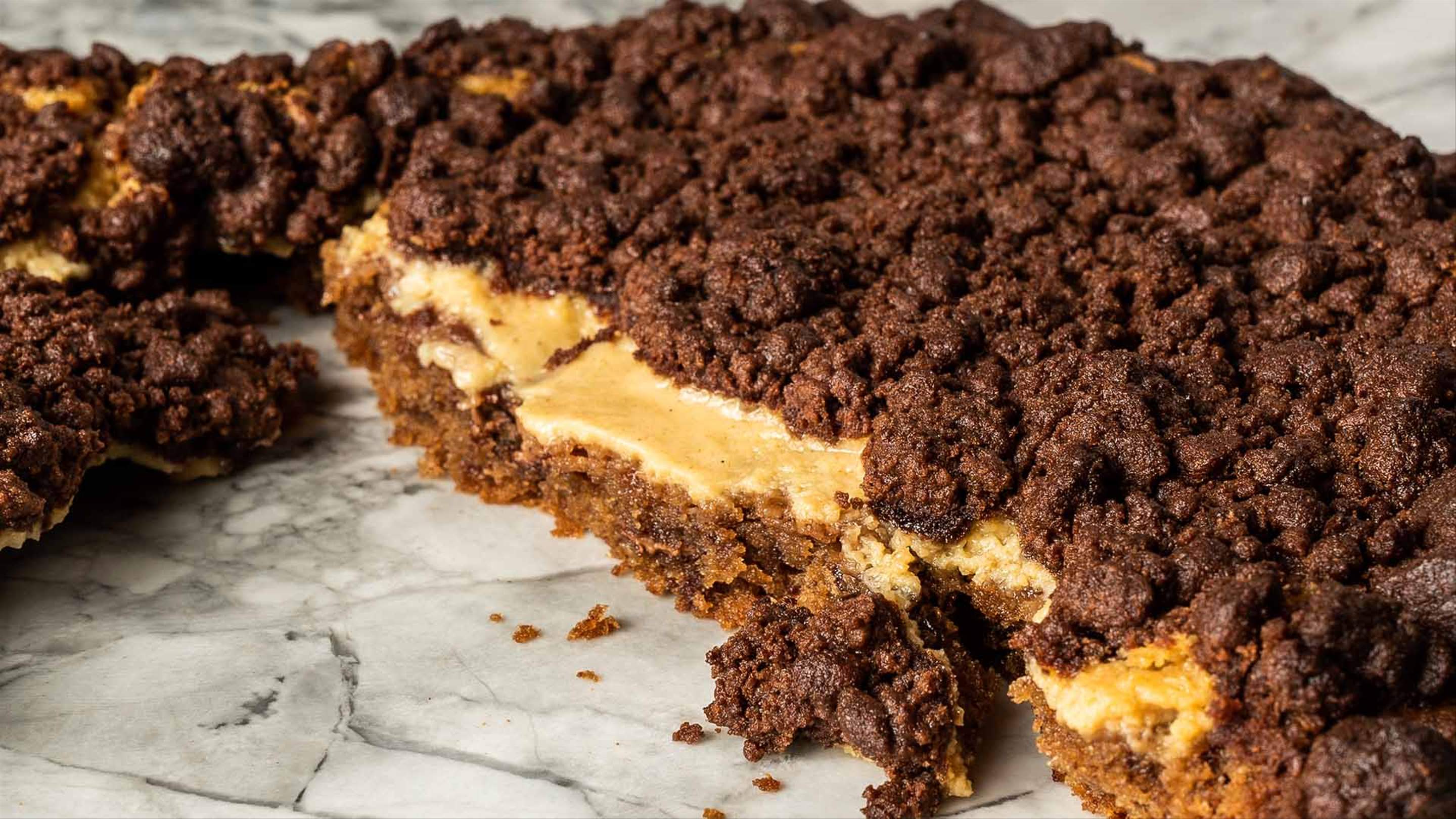 Gelato Messina Is Releasing a Choc Malt Cheesecake Version of Its ...