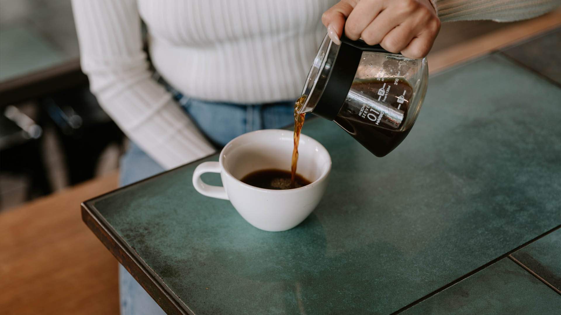 Ona Coffee House Cafe, Fyshwick Review