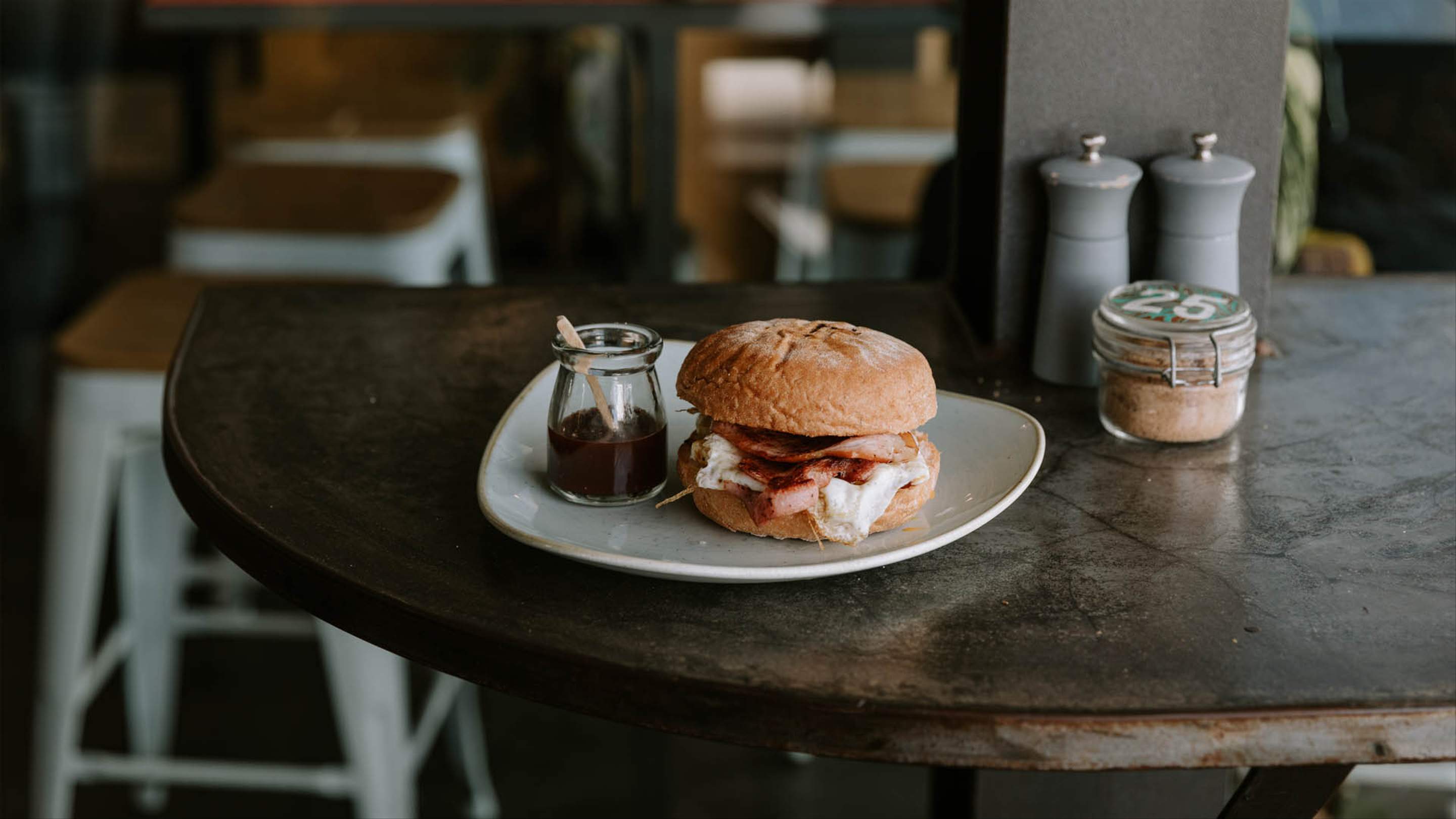 Ona Coffee House Cafe, Fyshwick Review