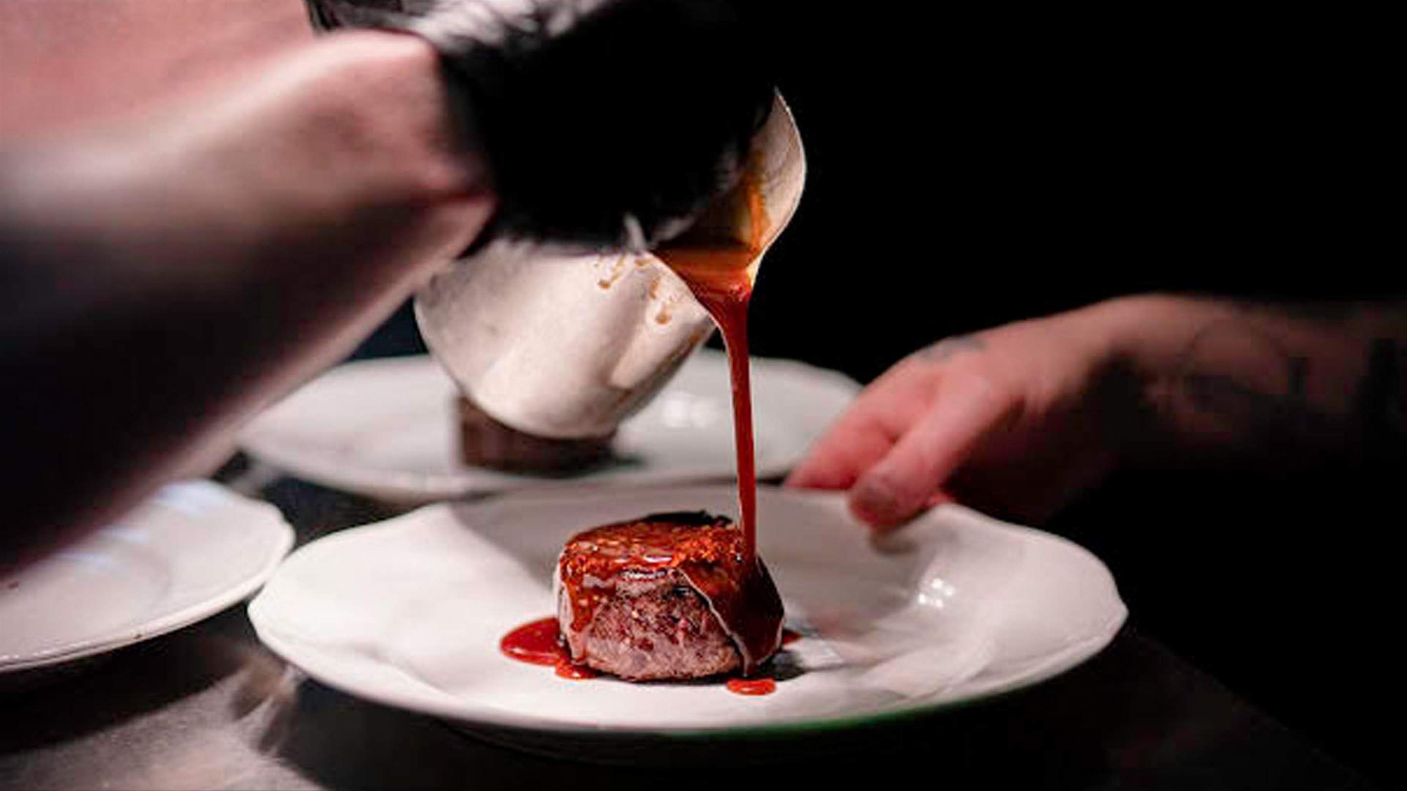 Otis Dining Hall, Kingston Review